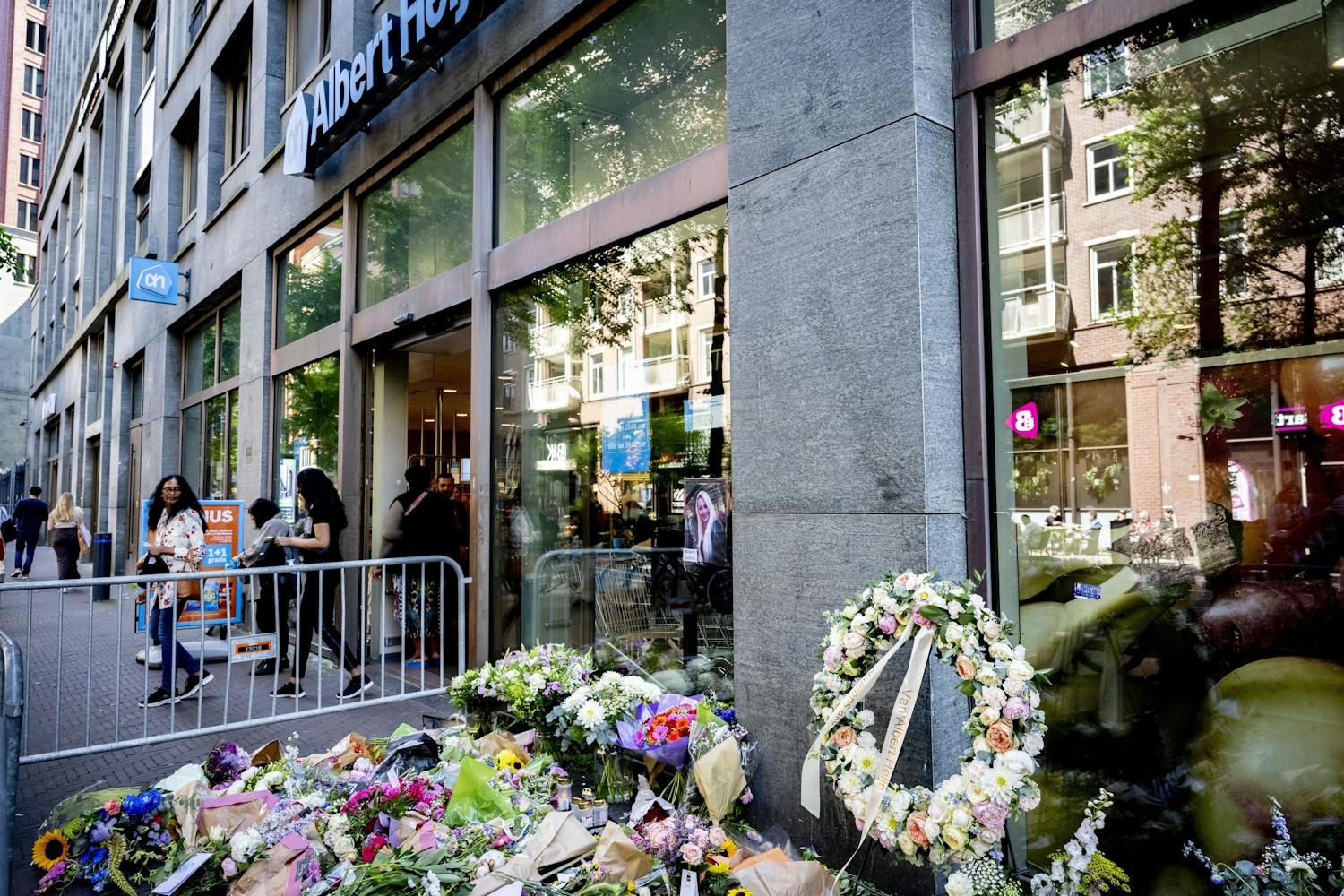 OVV: frustrerend te zien dat onveilige situaties met verwarde personen ...