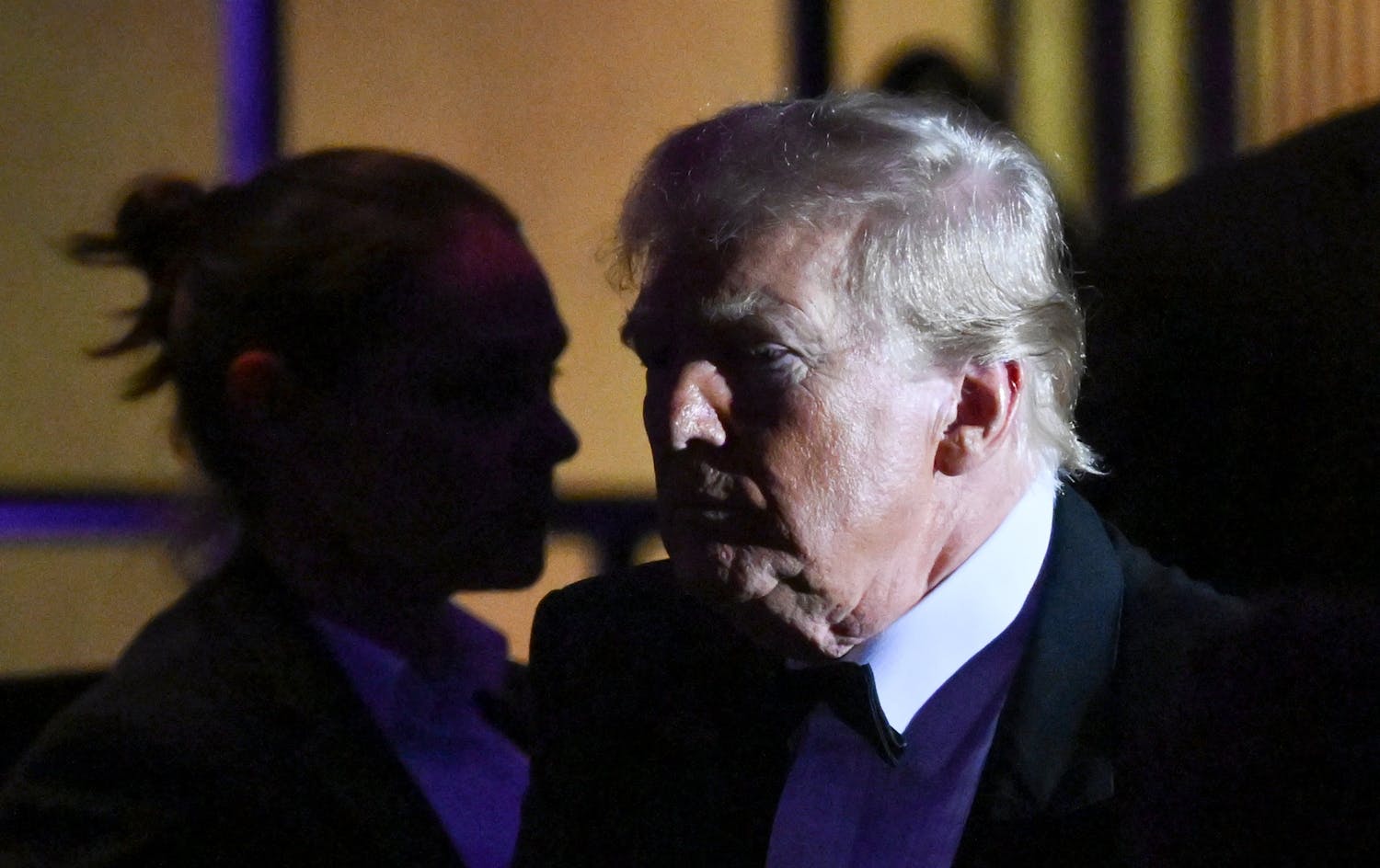 NAVO-lidstaten reageren te ‘verkrampt’ op mogelijk presidentschap Trump ...