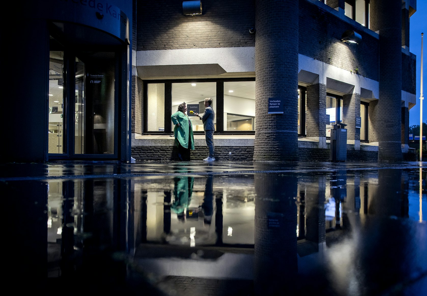 Formatieblog | Groen licht VVD, donderdag presentatie akkoord met PVV ...