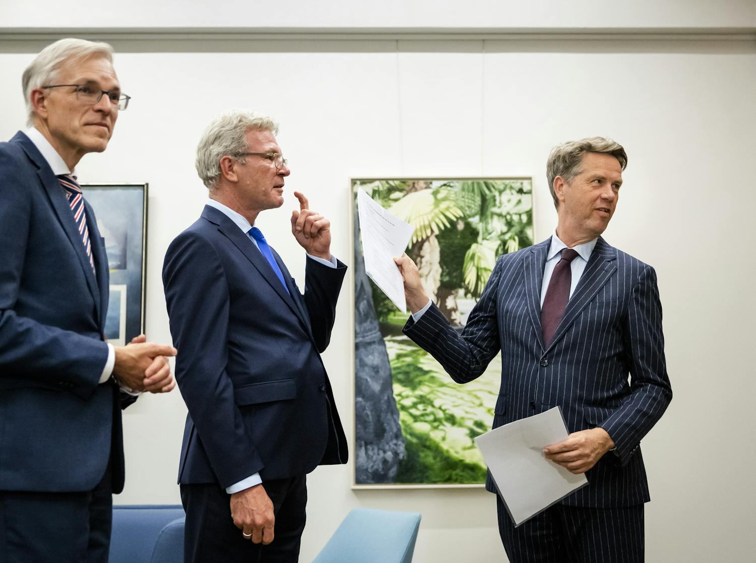 Formatieblog | Historisch: ‘Rechts-populistische partij grootste in ...