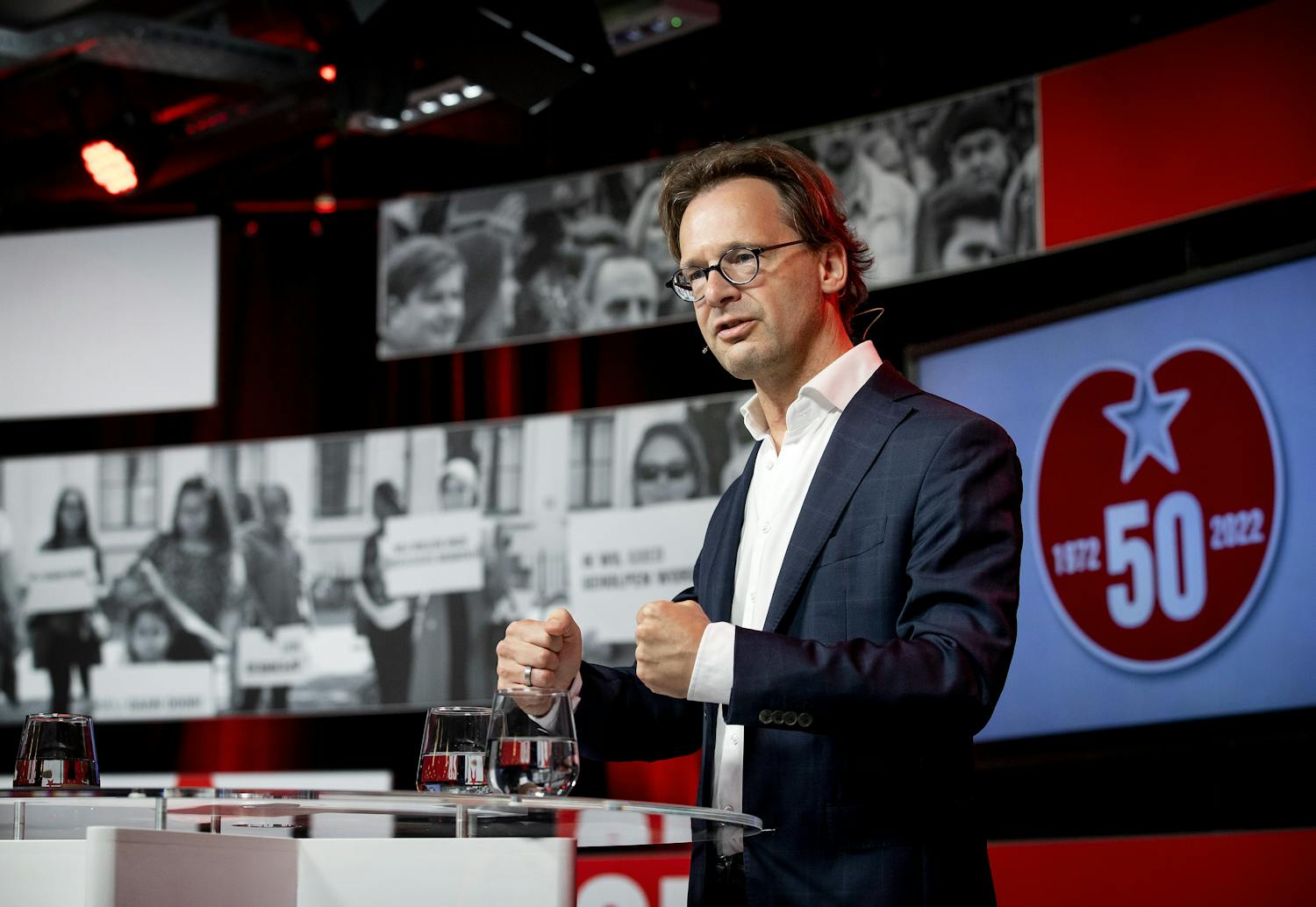 Van Raak: hoopvolle zaken, maar ‘devil is in the details’ | BNR Nieuwsradio