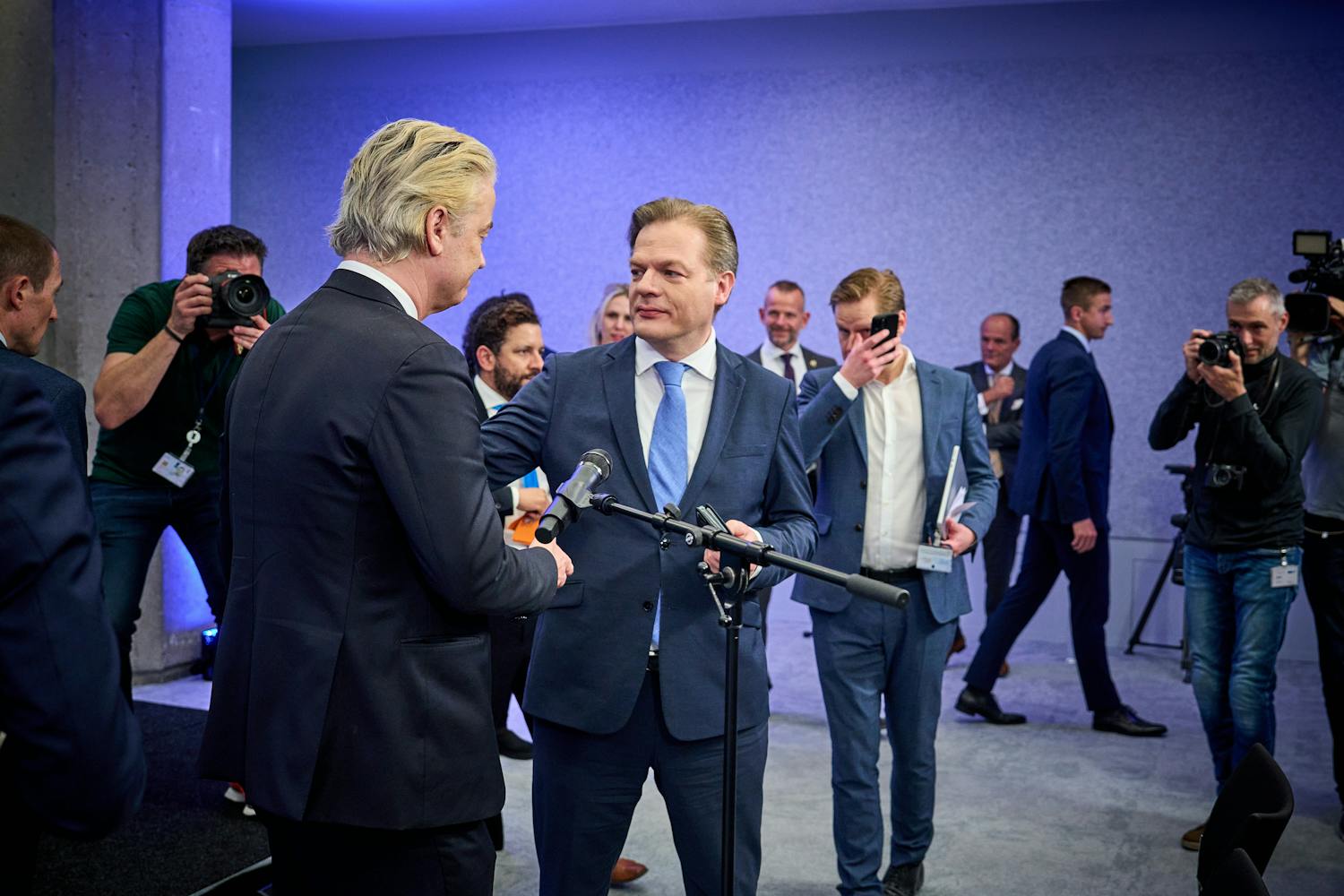 Nieuw kabinet doet middelvinger naar de Randstad | BNR Nieuwsradio