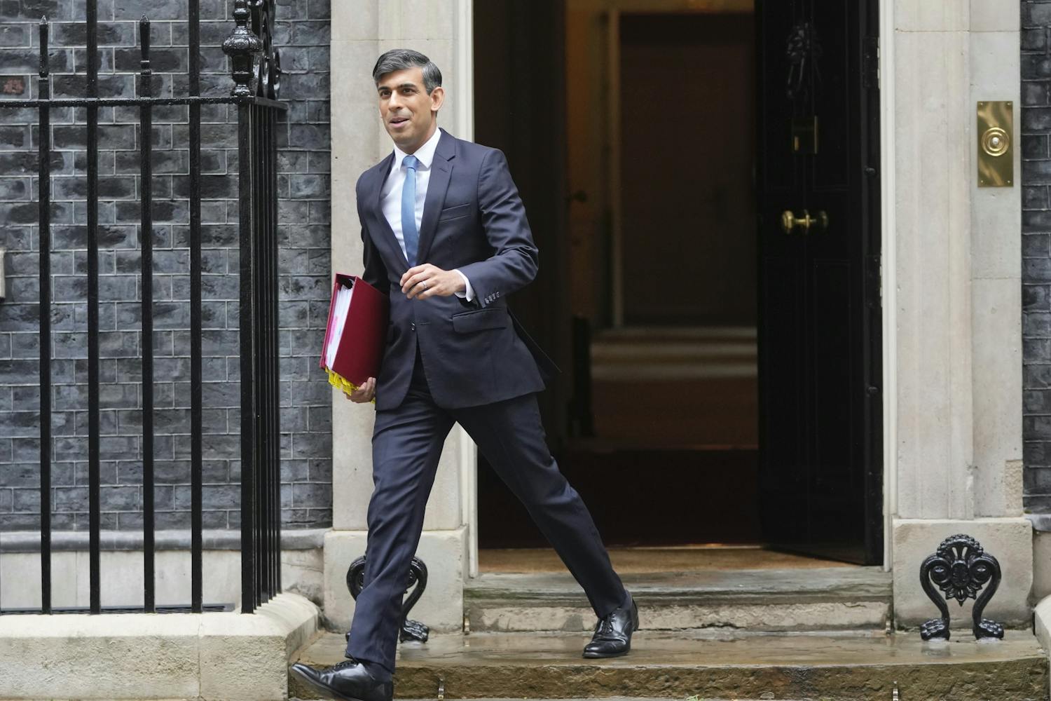 Sunak roept vervroegde verkiezingen uit in Verenigd Koninkrijk | BNR Nieuwsradio