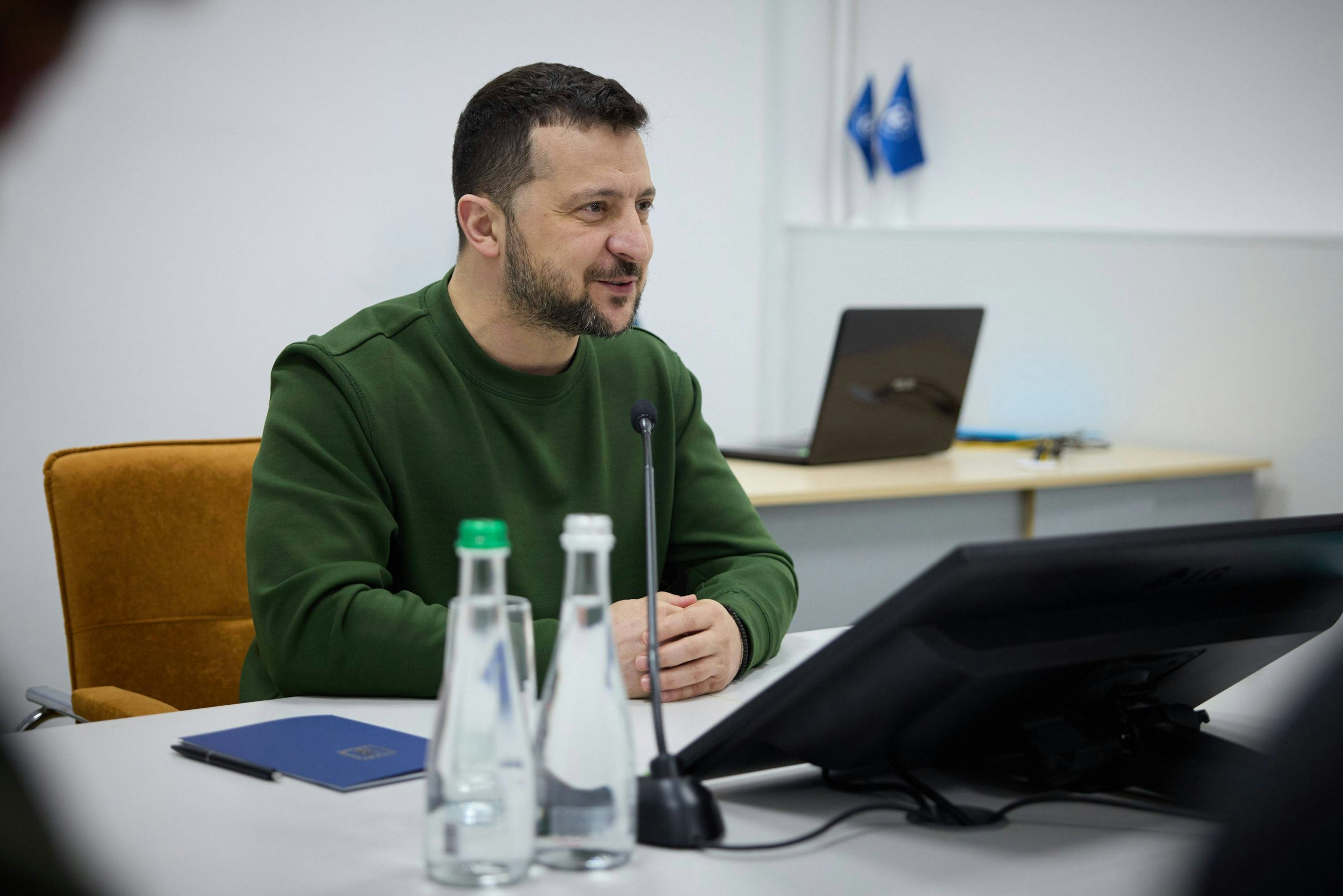 Liveblog | ‘Russen op de vlucht uit Charkiv na Oekraïense tegenaanval’ | BNR Nieuwsradio