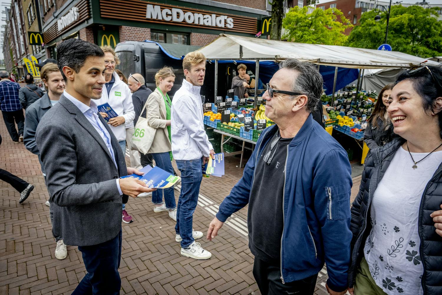 Europa’s regeldruk remt innovatie: ‘Zijn een papierfabriek geworden’ | BNR Nieuwsradio