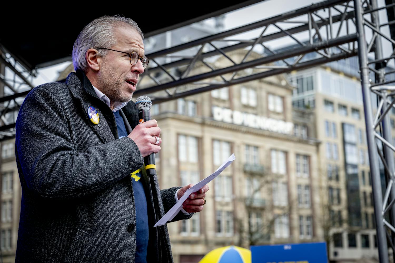 ‘Binnen vijf jaar een nieuw EU-lid erbij’ | BNR Nieuwsradio