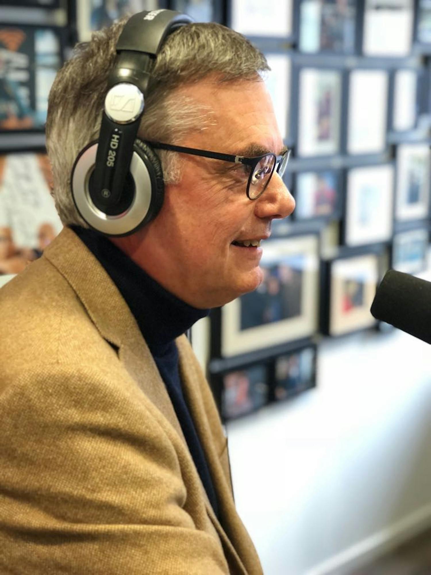 #140 Juiste dialoog zorgt voor goede zorg | BNR Nieuwsradio