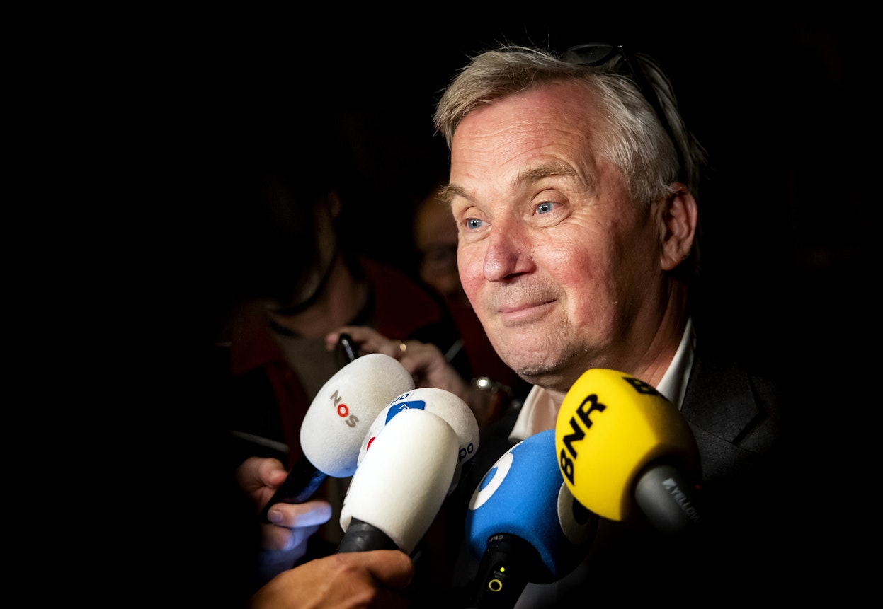 IND wist in de zomer al dat ‘nareis op nareis’ nauwelijks voorkwam | BNR Nieuwsradio