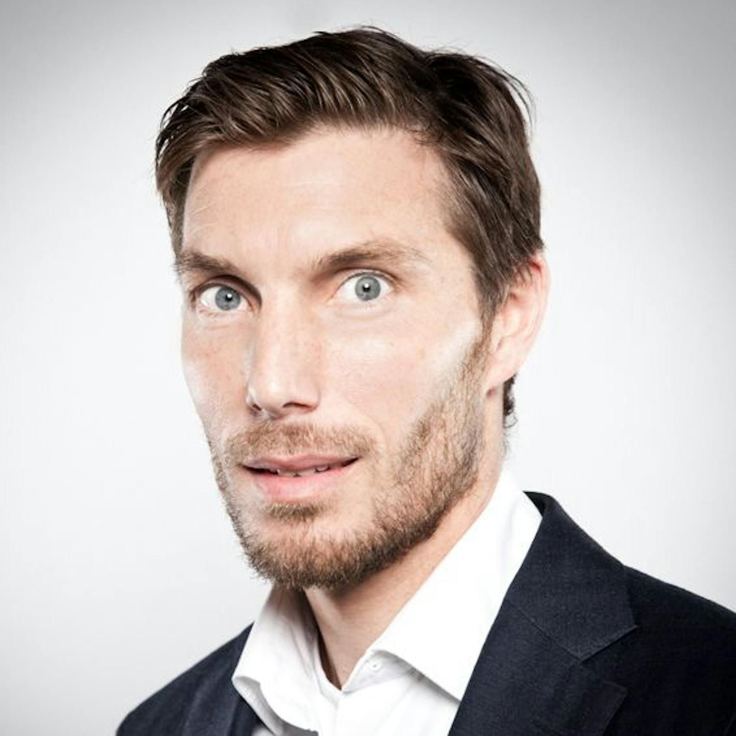 Michiel van Vugt in gesprek met Johan Veneman van Mind Work Productions ...