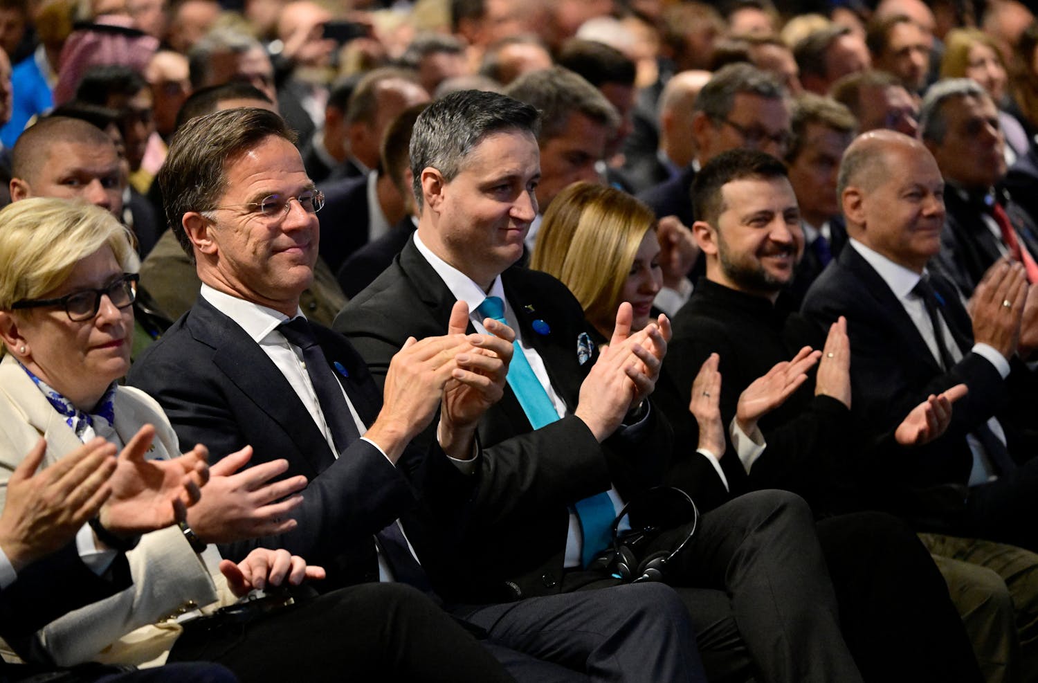 Nederland investeert 138 miljoen in wederopbouw Oekraïne: ‘Steun nu ...