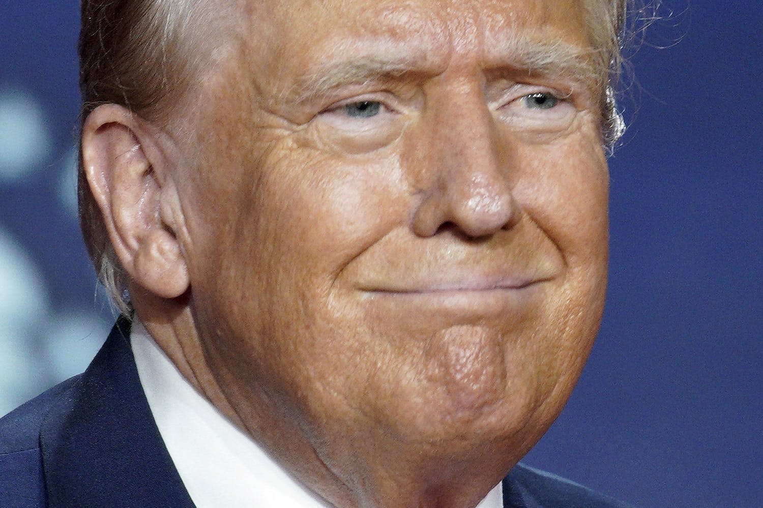 Donald Trump positief over concept-vredesplan Oekraïne | BNR Nieuwsradio