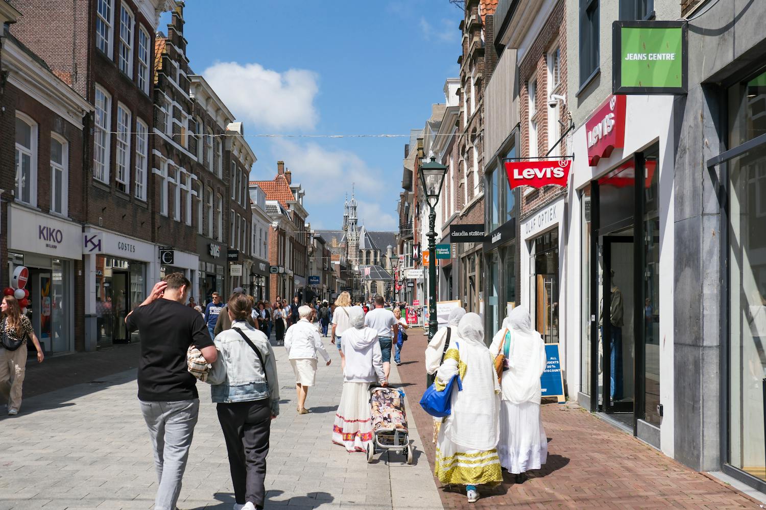 Nederlandse economie bijzonder sterk: ‘Loonprijsspiraal uitgebleven ...