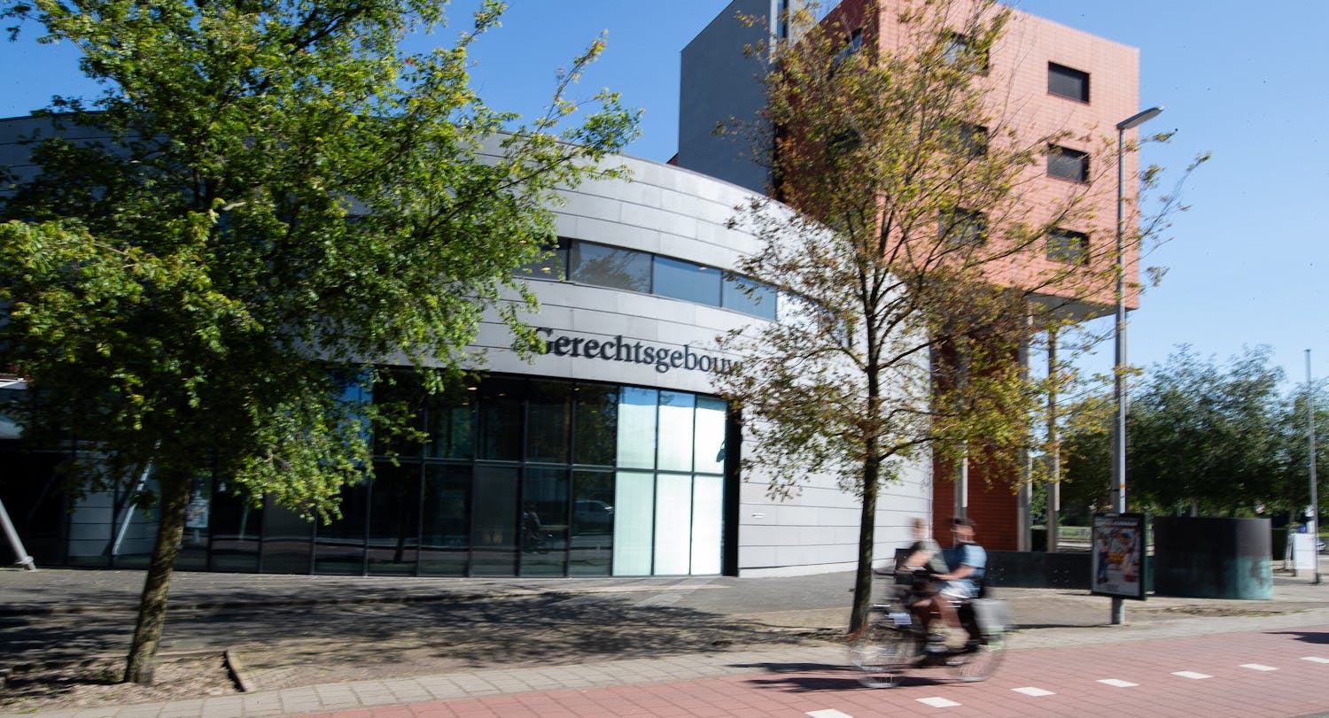 ‘Beeld dat wetgever of rechter politiek beleid bepaalt klopt niet ...