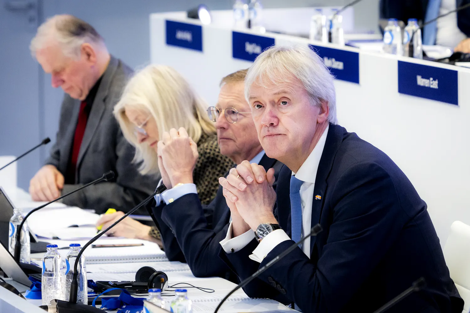 Oud-ASML-ceo: ‘Chipoorlog tussen VS en China zal nog tientallen jaren ...