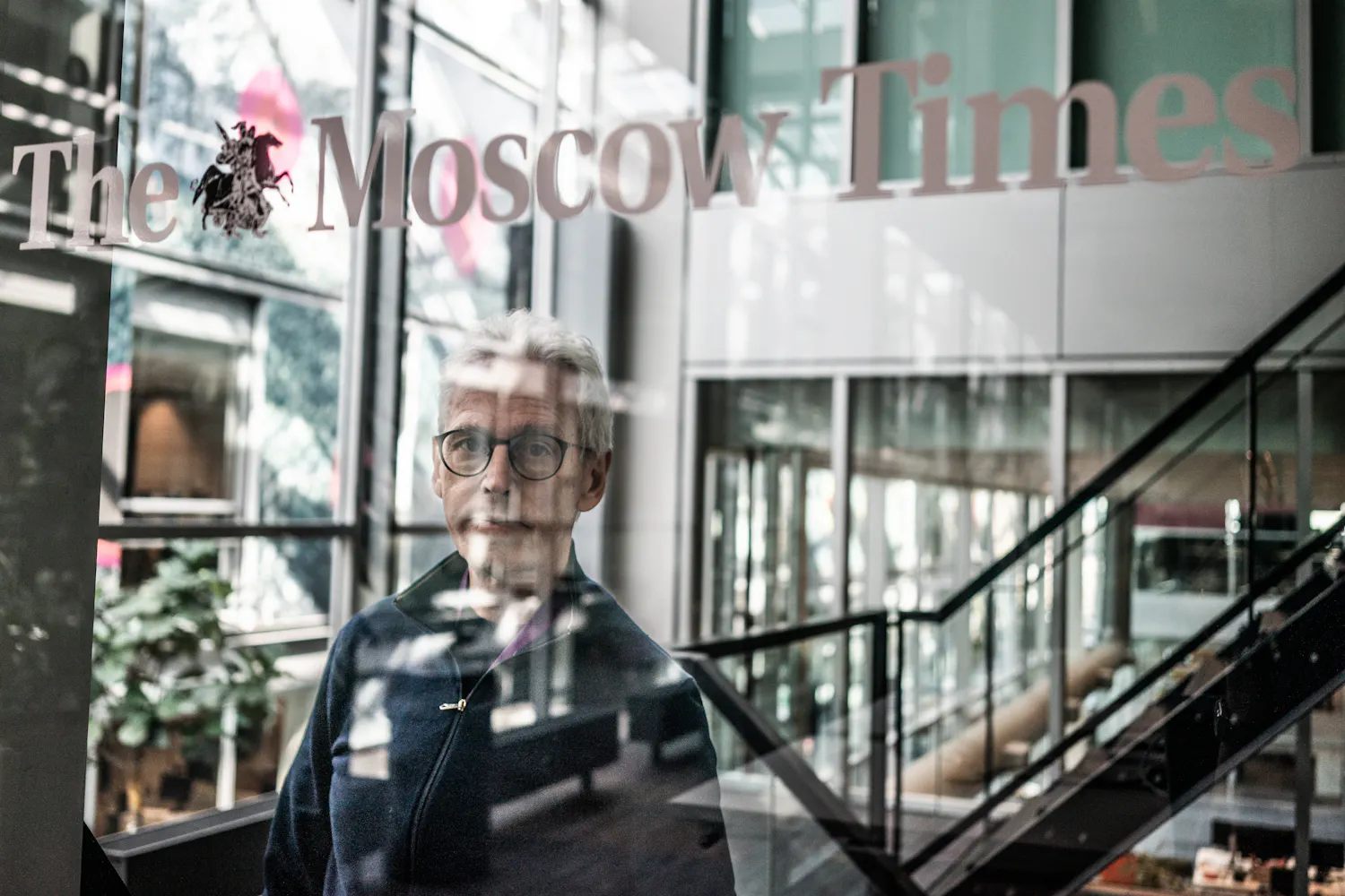 Rusland zet The Moscow Times op zwarte lijst: ‘Blijkbaar zijn we ...