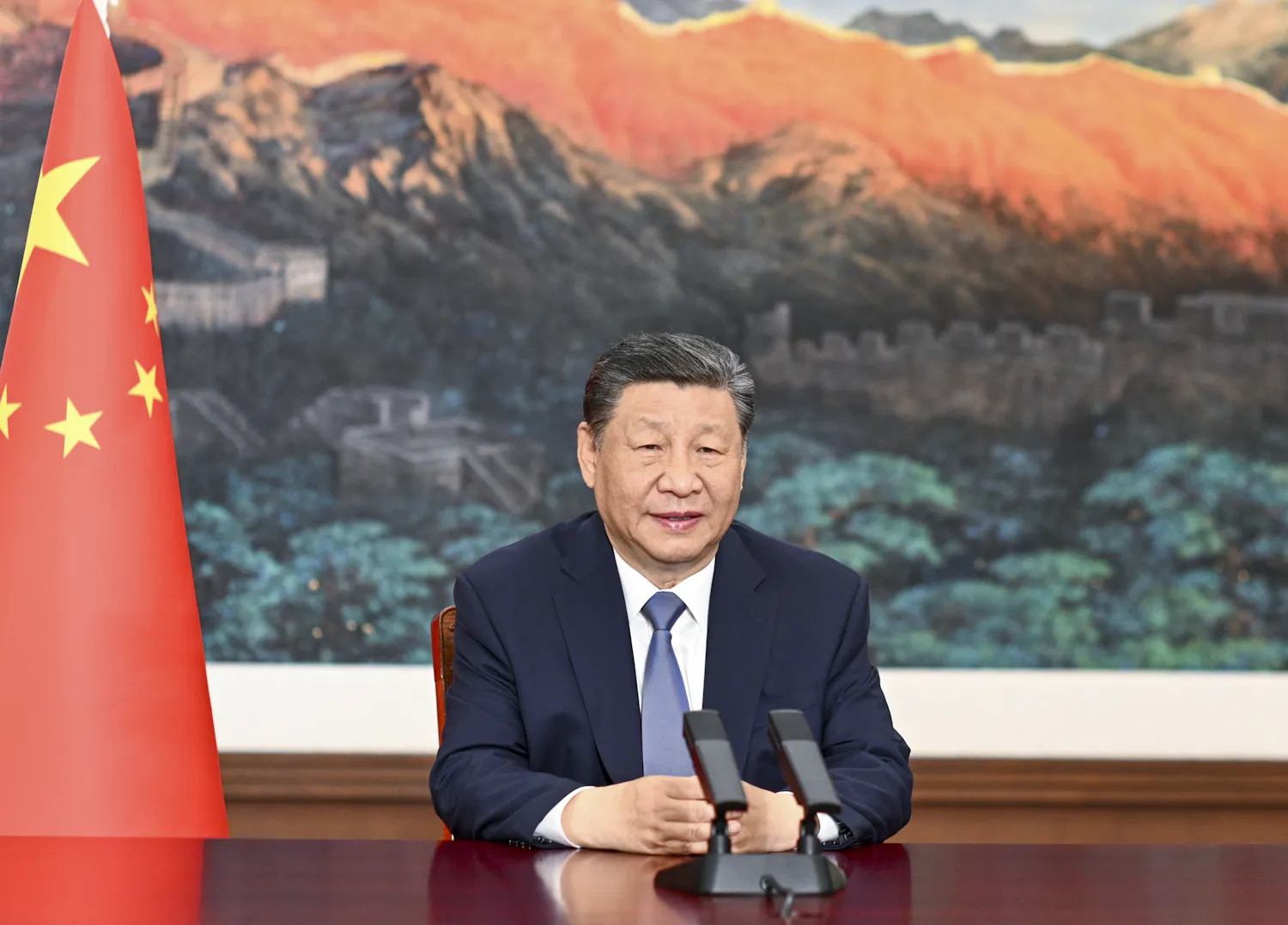 Xi zou vierde termijn als leider China willen, ‘economie voor ...