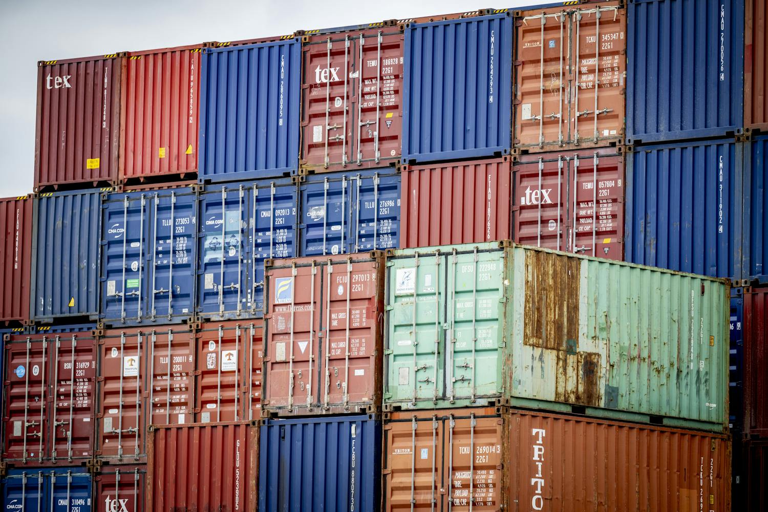 Herstel Nederlandse industrie stokt | BNR Nieuwsradio