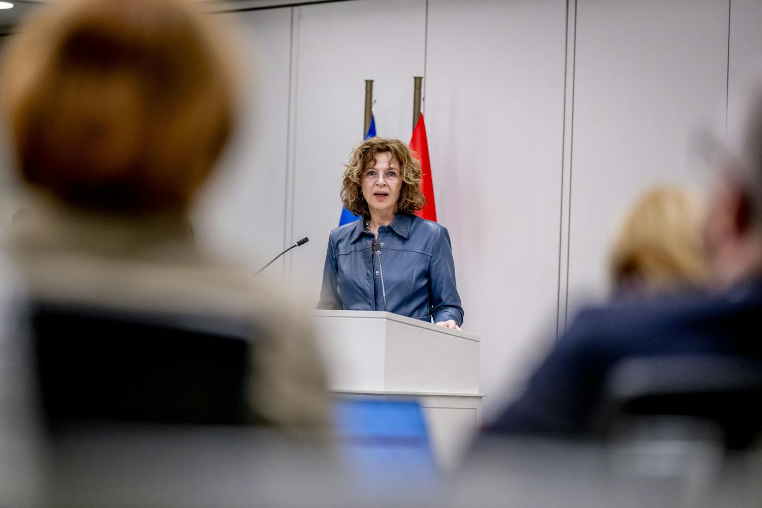 EK-fractie VVD steunt verlaging eigen risico ‘unaniem’ | BNR Nieuwsradio