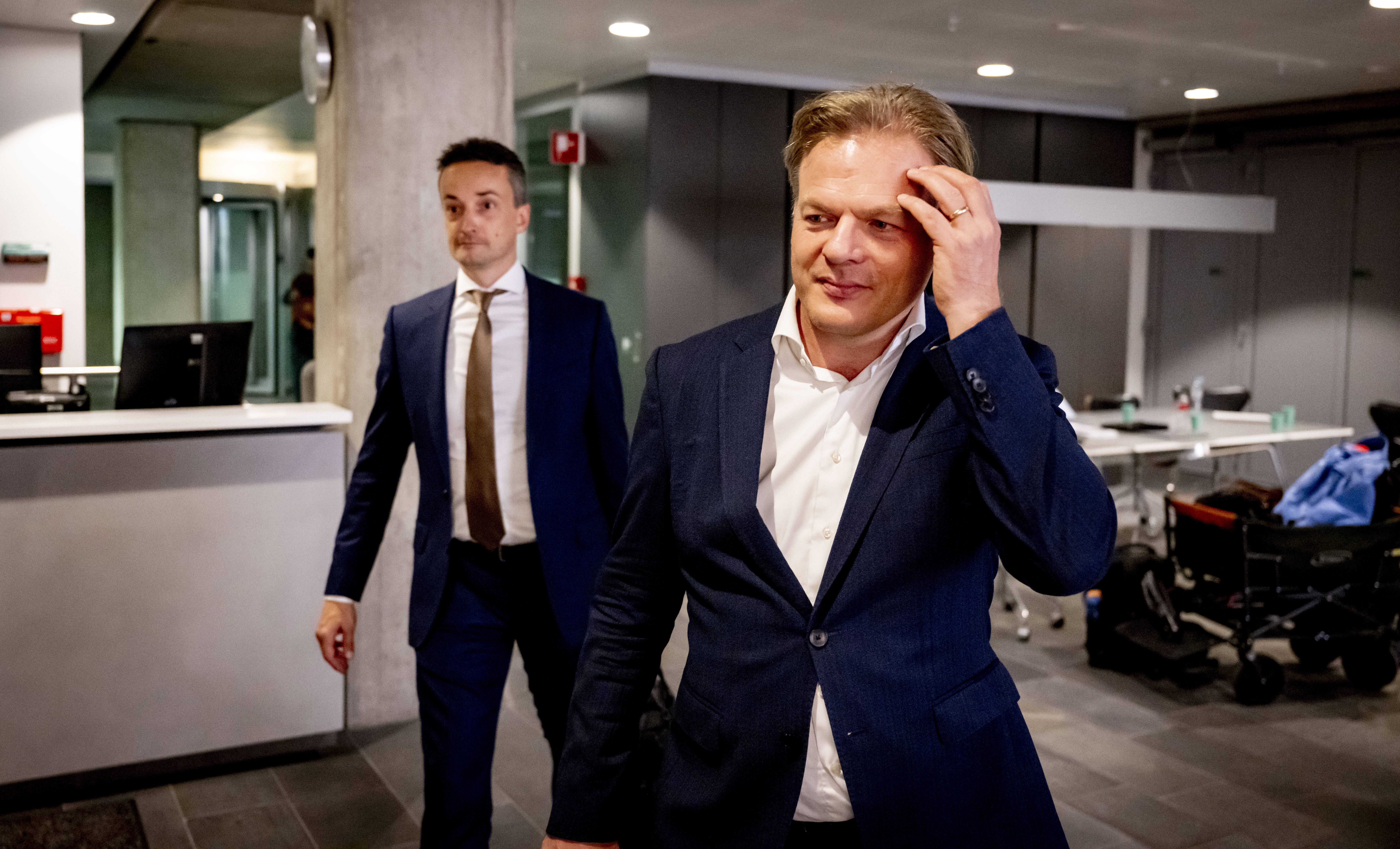 Nieuws • Nieuws & Politiek | BNR Nieuwsradio