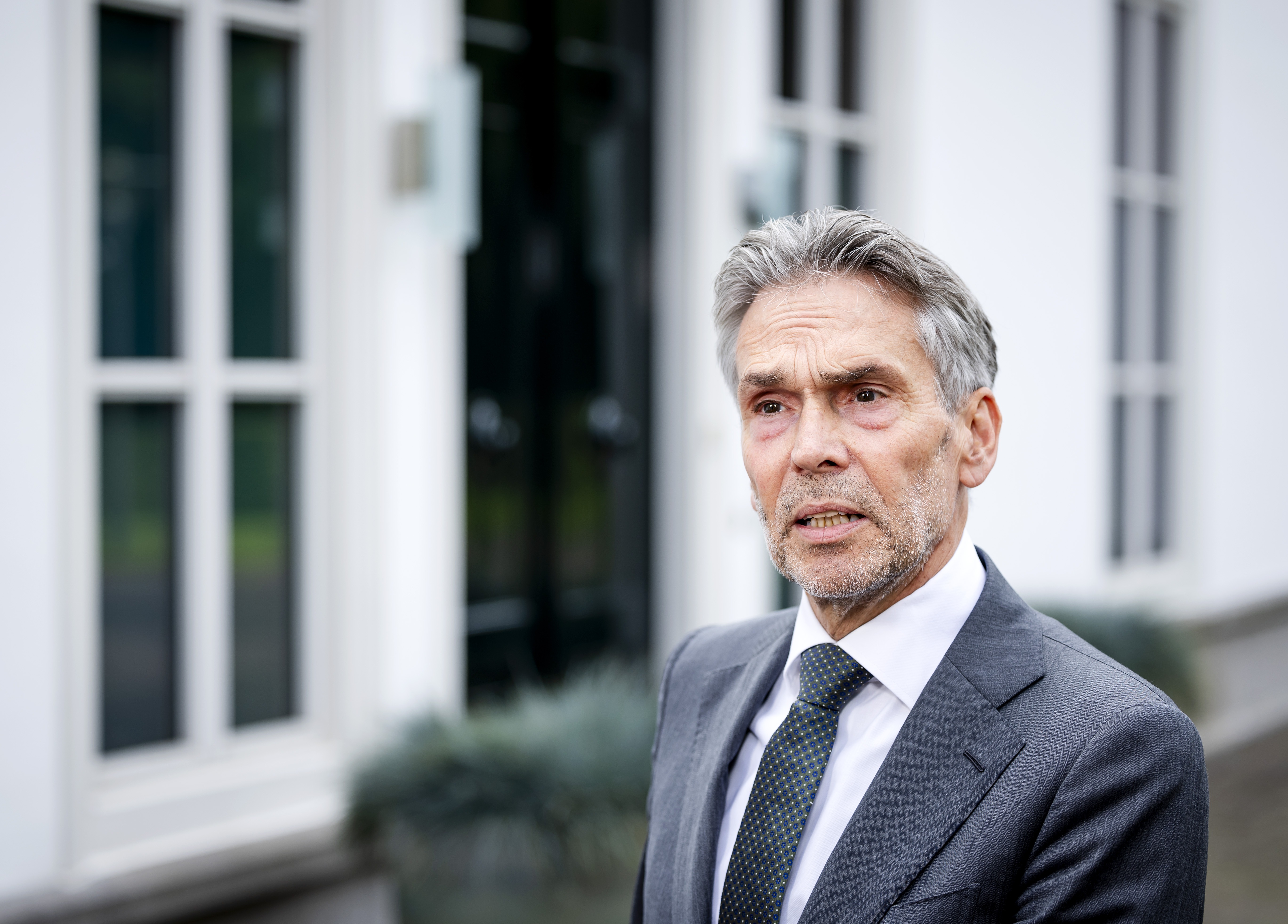 Nieuws • Nieuws & Politiek | BNR Nieuwsradio