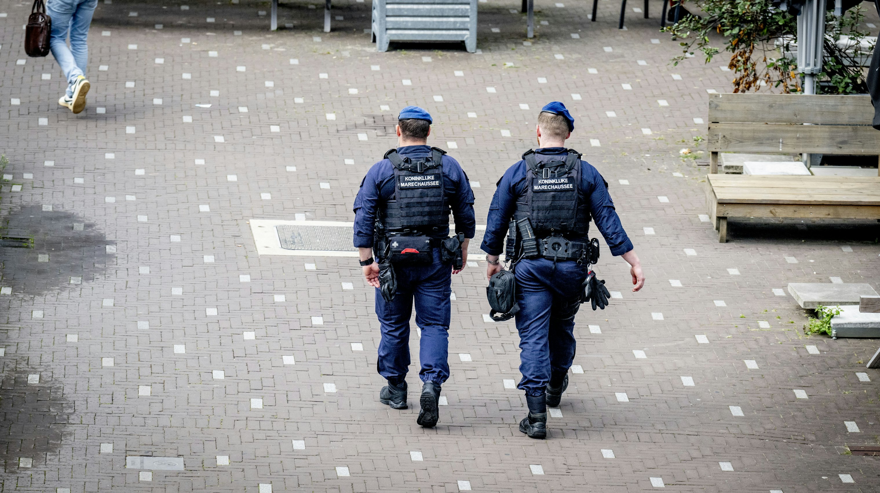 Defensie koopt extra F-35's, onderzeebootjagers en helikopters, maar 2 ...