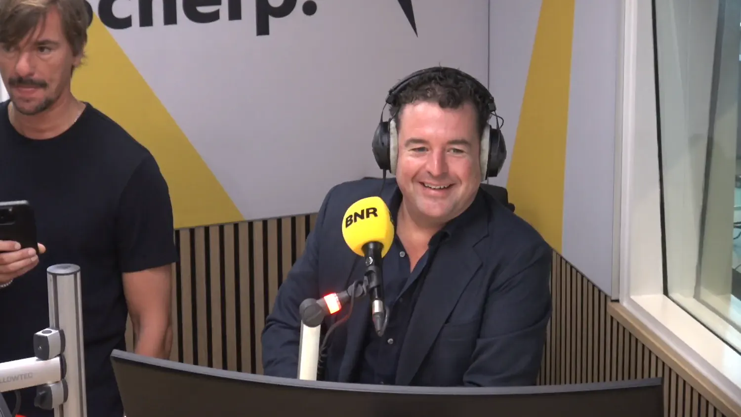 BNR start nieuw muziekradiostation: BNR Business Beats | BNR Nieuwsradio
