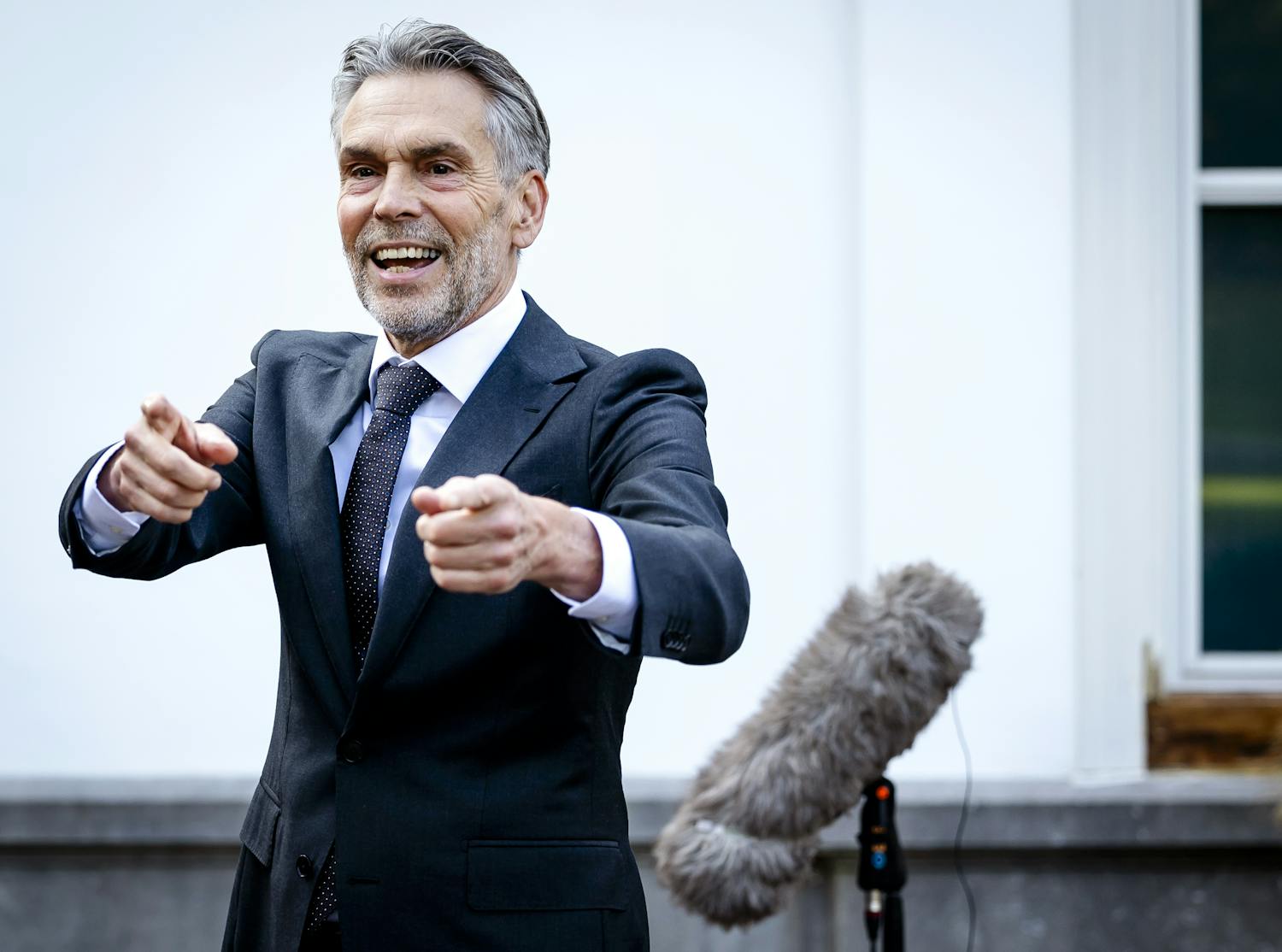 Regeerprogramma van kabinet-Schoof wordt ‘hoofdlijnenakkoord op hoofdlijnen’ | BNR Nieuwsradio