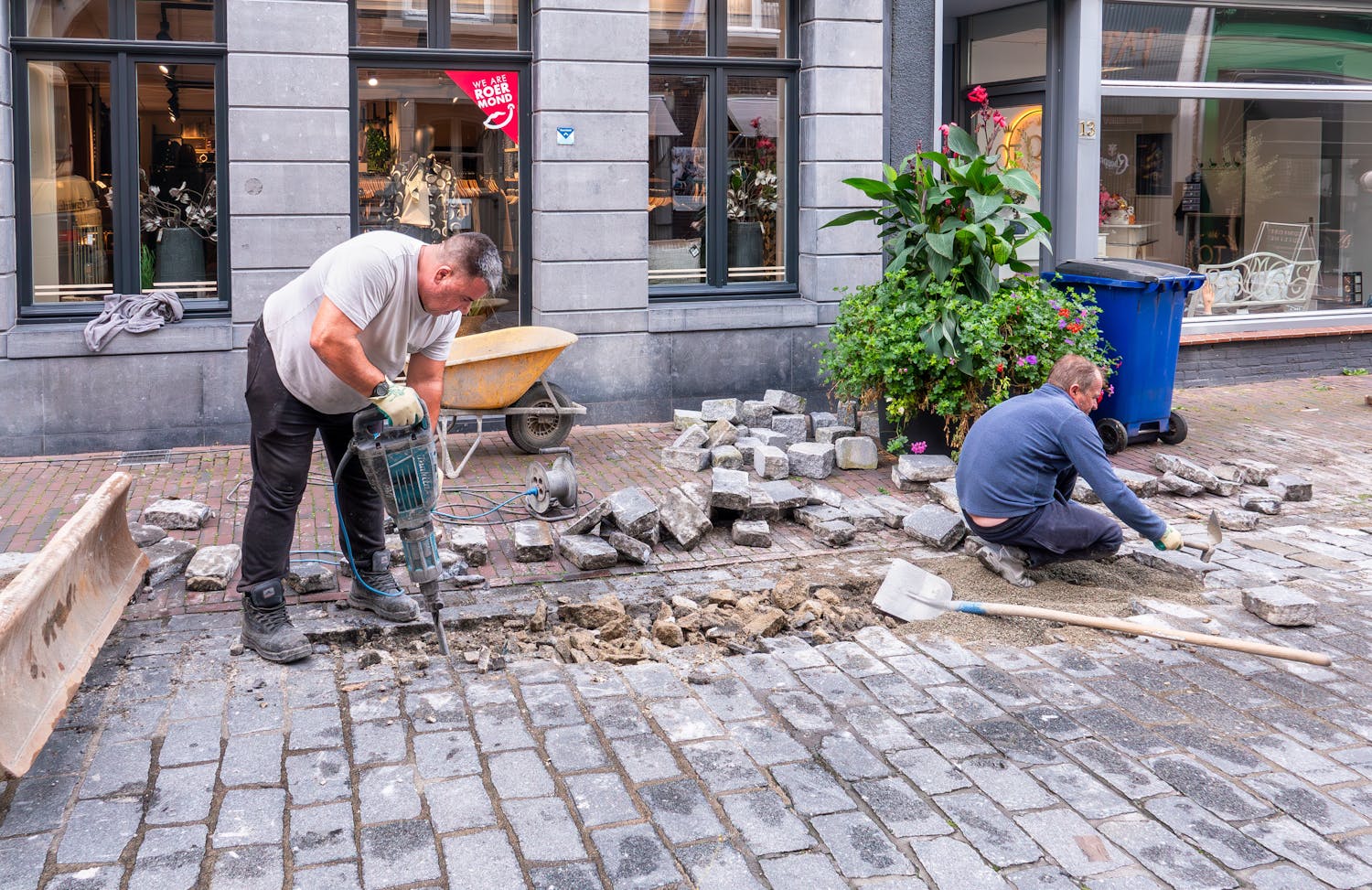 Vage definitie zwaar beroep bemoeilijkt discussie | BNR Nieuwsradio
