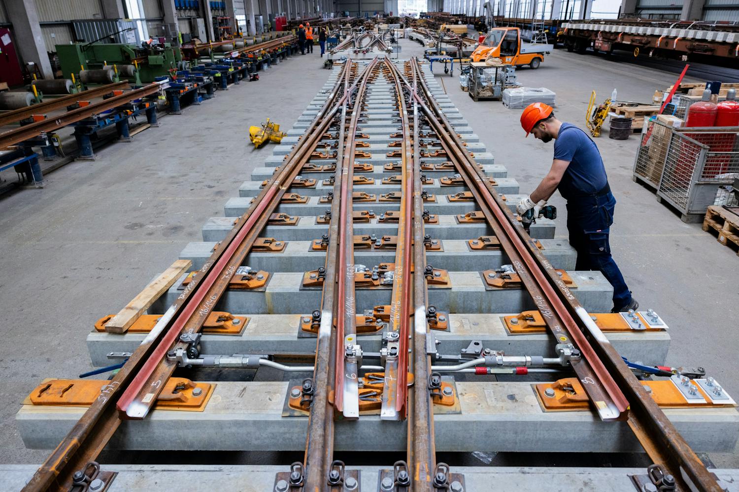 Duitse staalindustrie nadert ondergang: ‘Gevolgen voor half miljoen ...