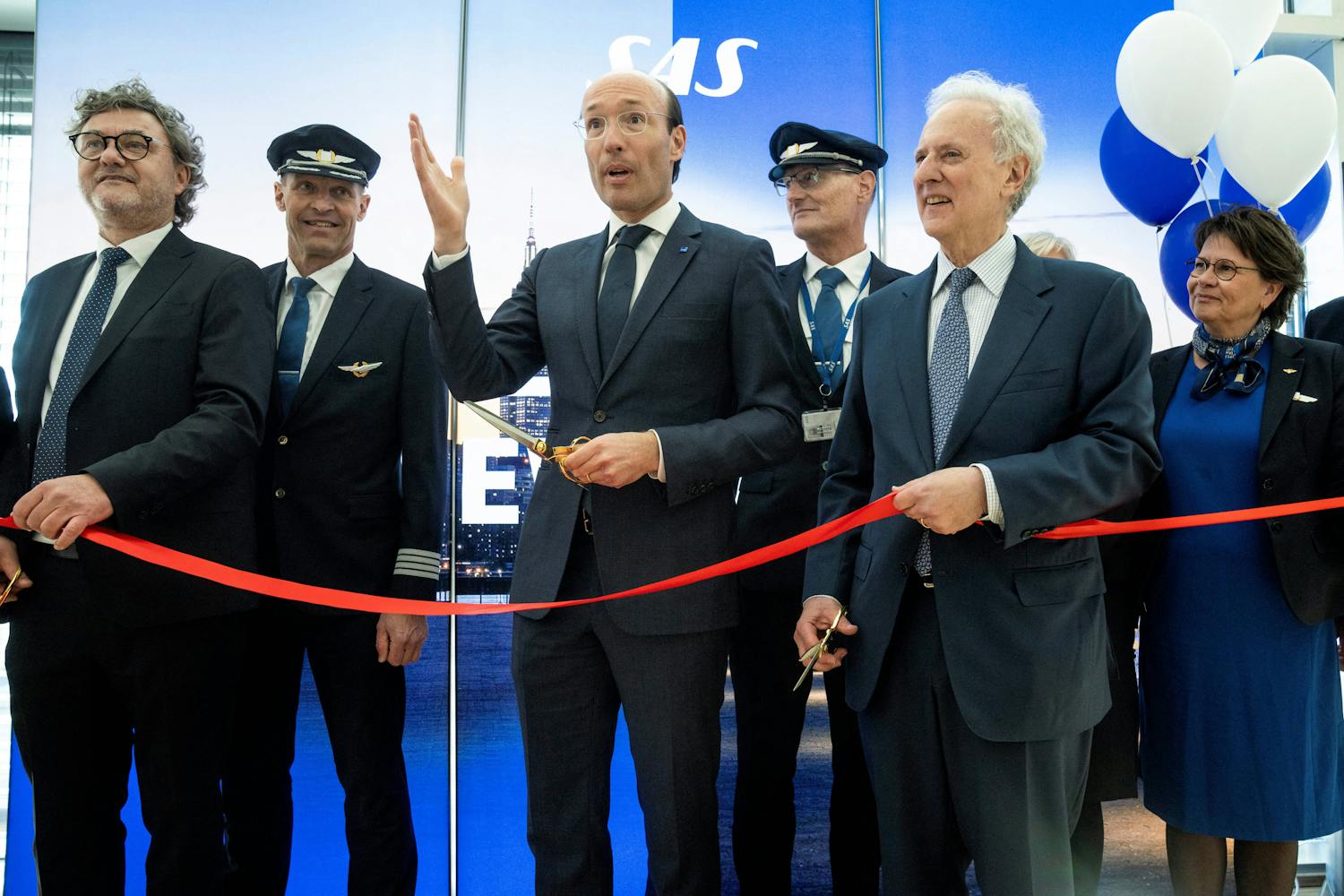 Air France-KLM vindt in Kopenhagen nieuwe hub, nu groei Schiphol stokt ...