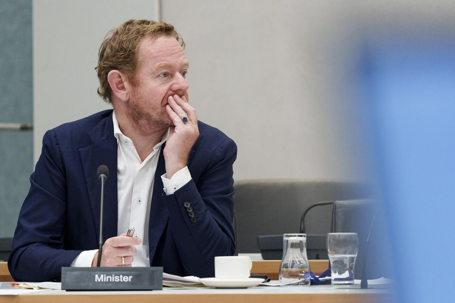 Ook namen en functies van undercovers gelekt bij datalek politie | BNR Nieuwsradio