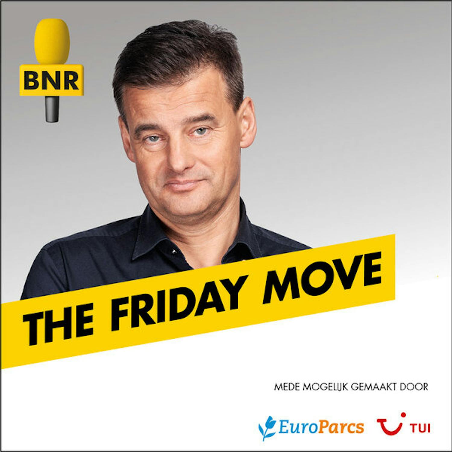 ESTHER OUWEHAND, JORIS LUYENDIJK & PIETER COBELENS | BNR Nieuwsradio