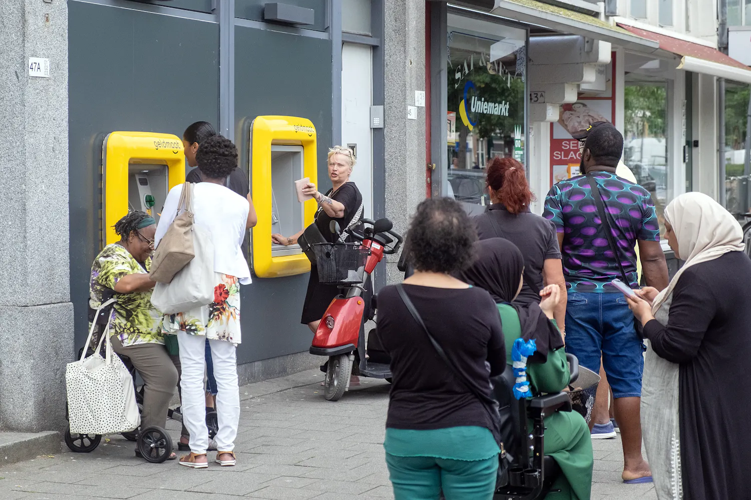 DNB-bestuurder pleit voor Europees bankentoezicht: ‘Goede richting ...