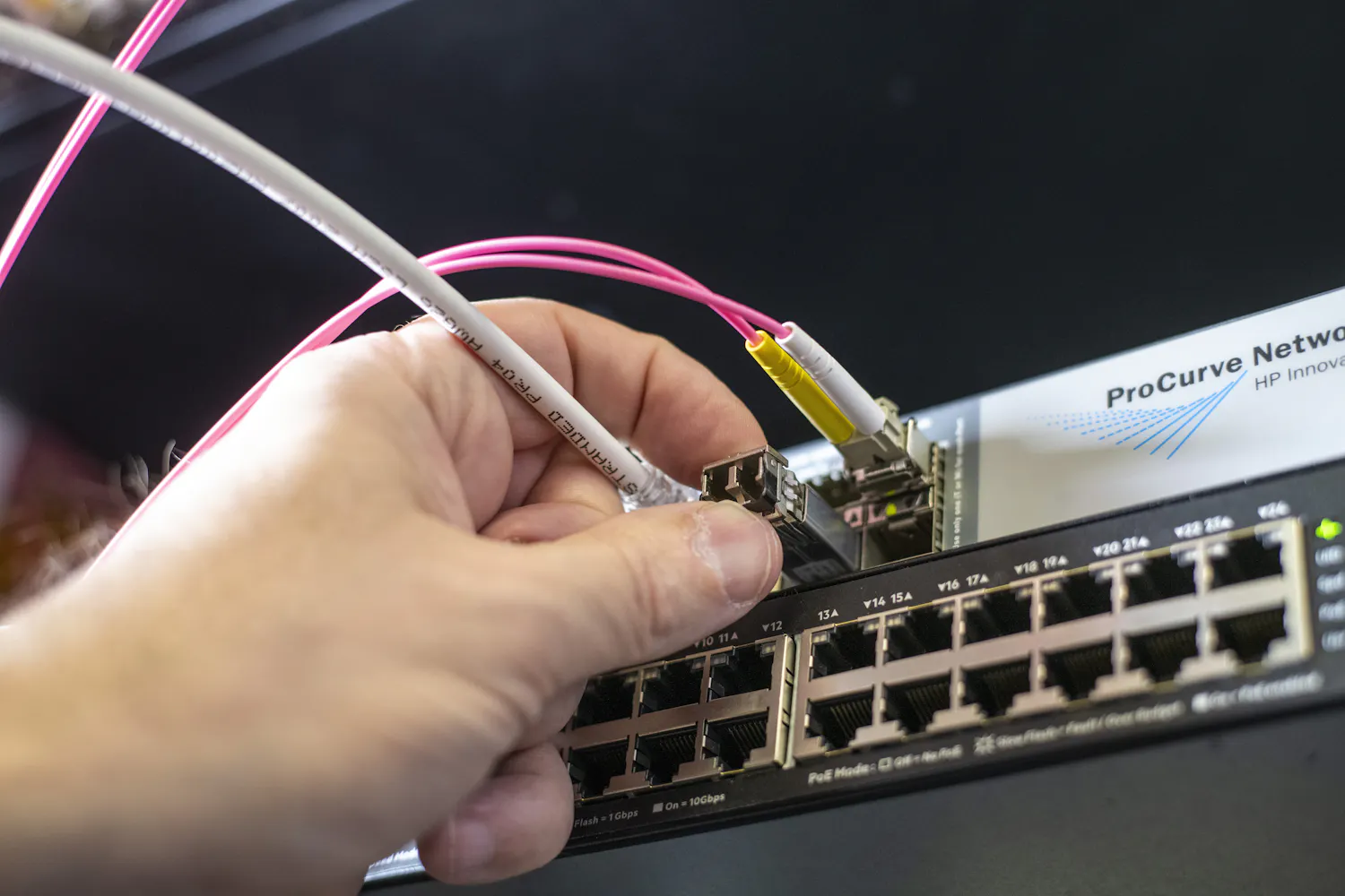 Nederlandse servers populair bij cyberaanvallen: ‘We zijn het ...