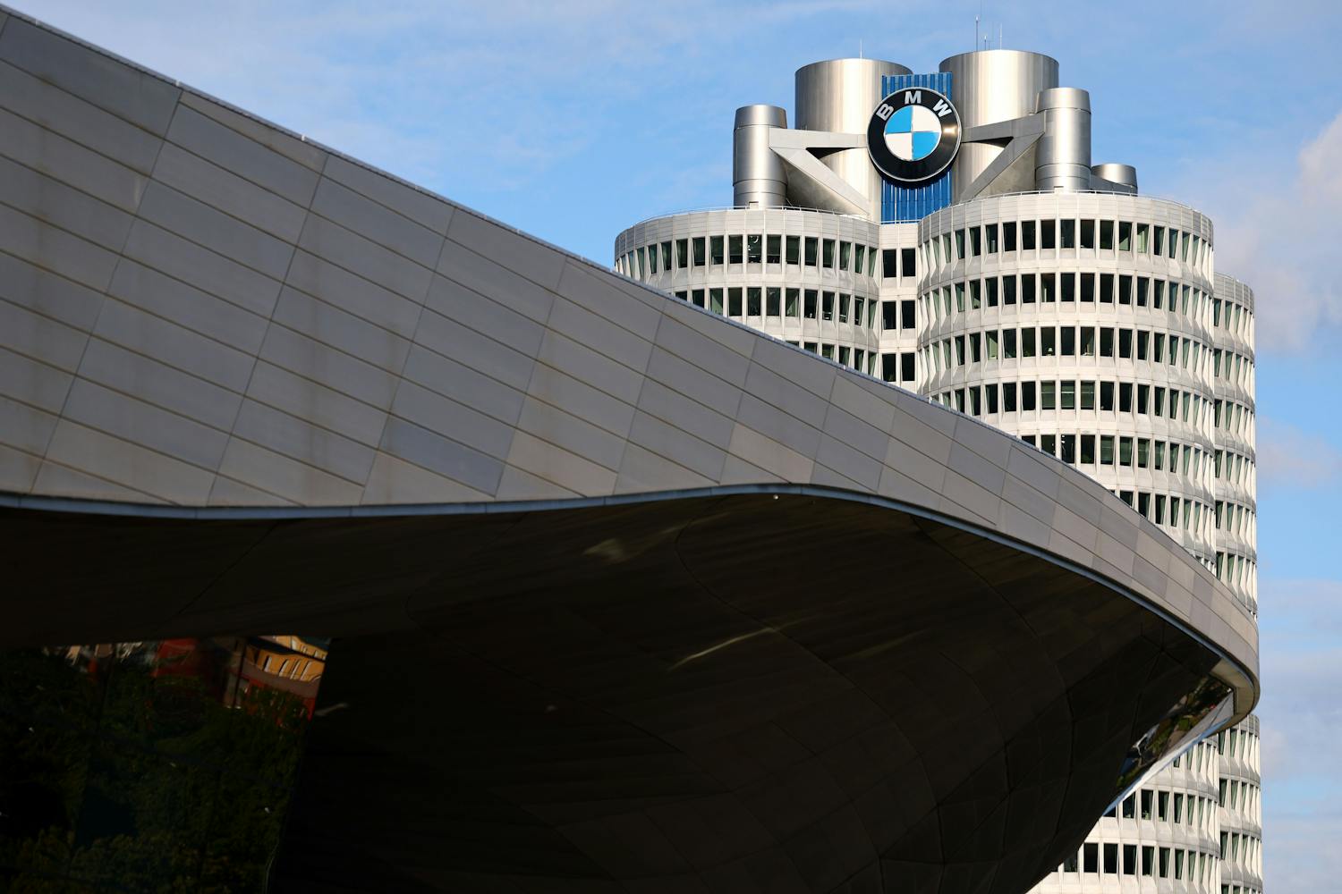 Grote terugroepactie BMW, 700.000 auto’s niet in orde | BNR Nieuwsradio