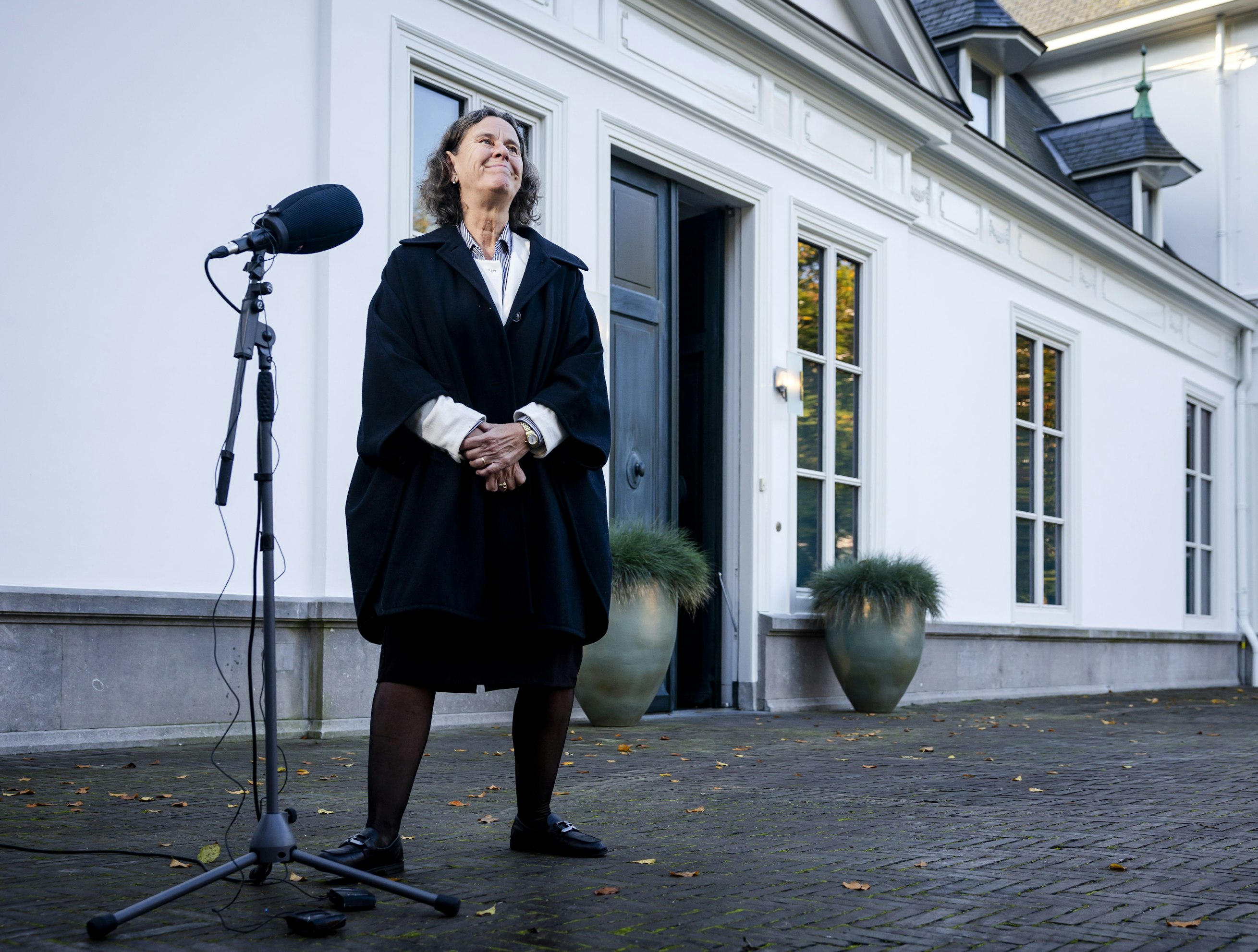 Kabinet ook akkoord met spoedwet over asiel, noodwet definitief van tafel | BNR Nieuwsradio