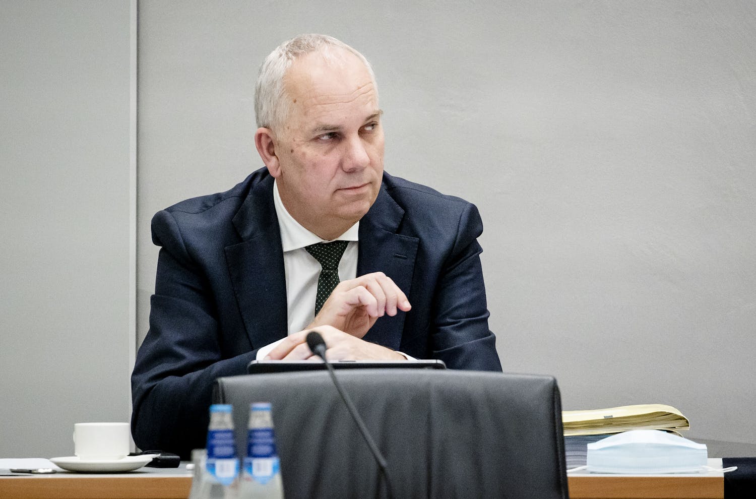 Zorgen om opkomst rechts-extremisme in Nederland: 'Het zijn gewone ...