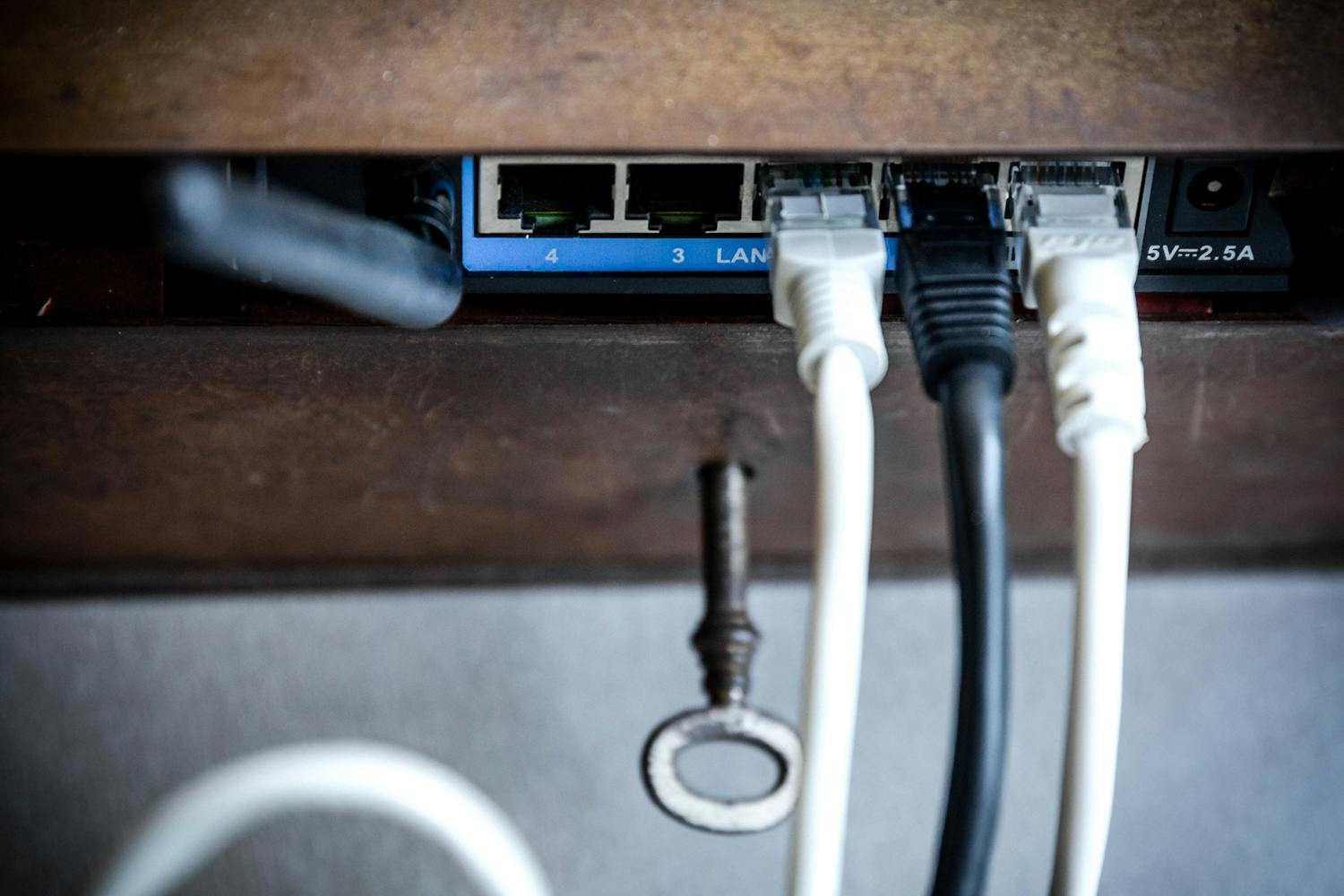 'Deze stap belemmert de vrijheid van internettoegang' | BNR Nieuwsradio