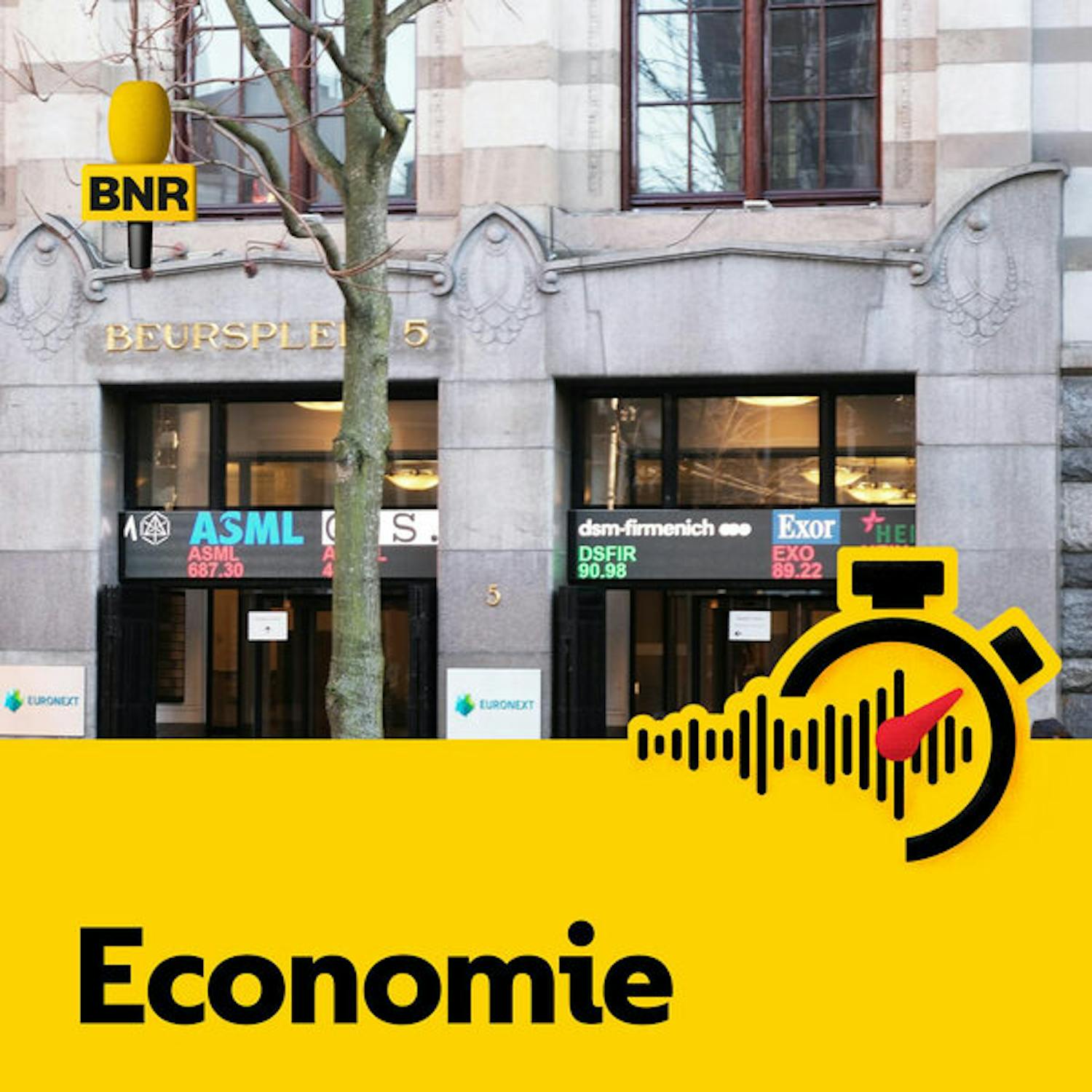 TSMC kan niet zonder ASML: ‘Die gaan dit jaar nog wel bijbestellen’ | BNR Nieuwsradio