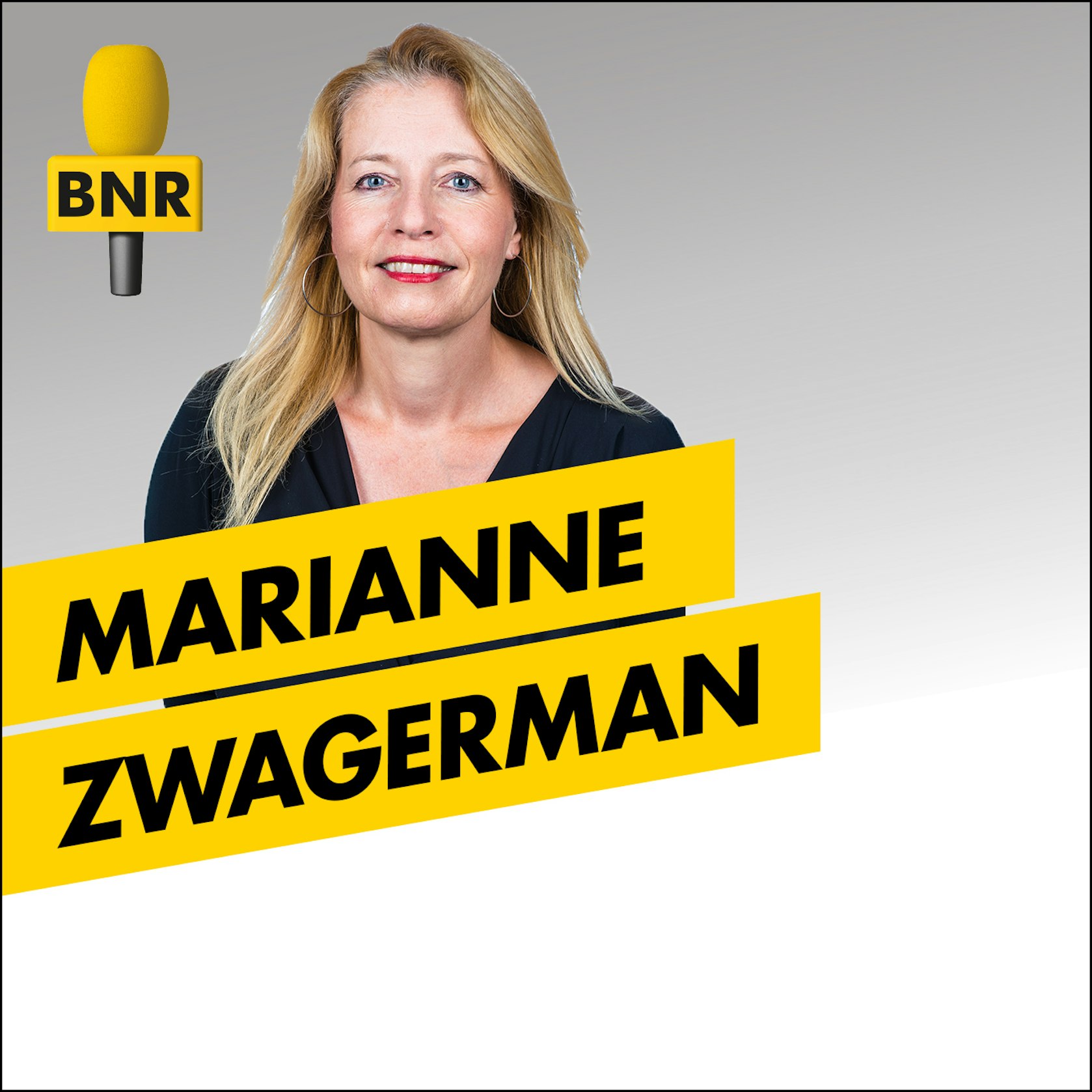 Marianne Zwagerman | BNR Nieuwsradio