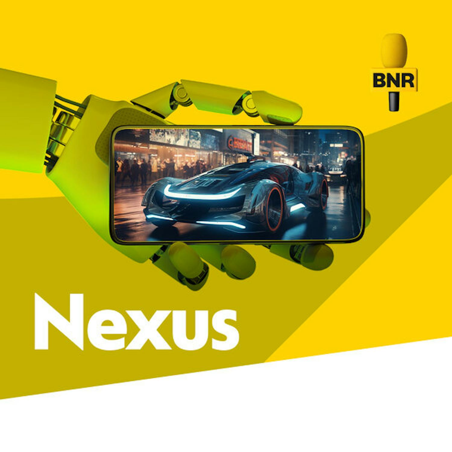 Wil je écht een zelfrijdende smartphone, Warner Bros en Paramount ...