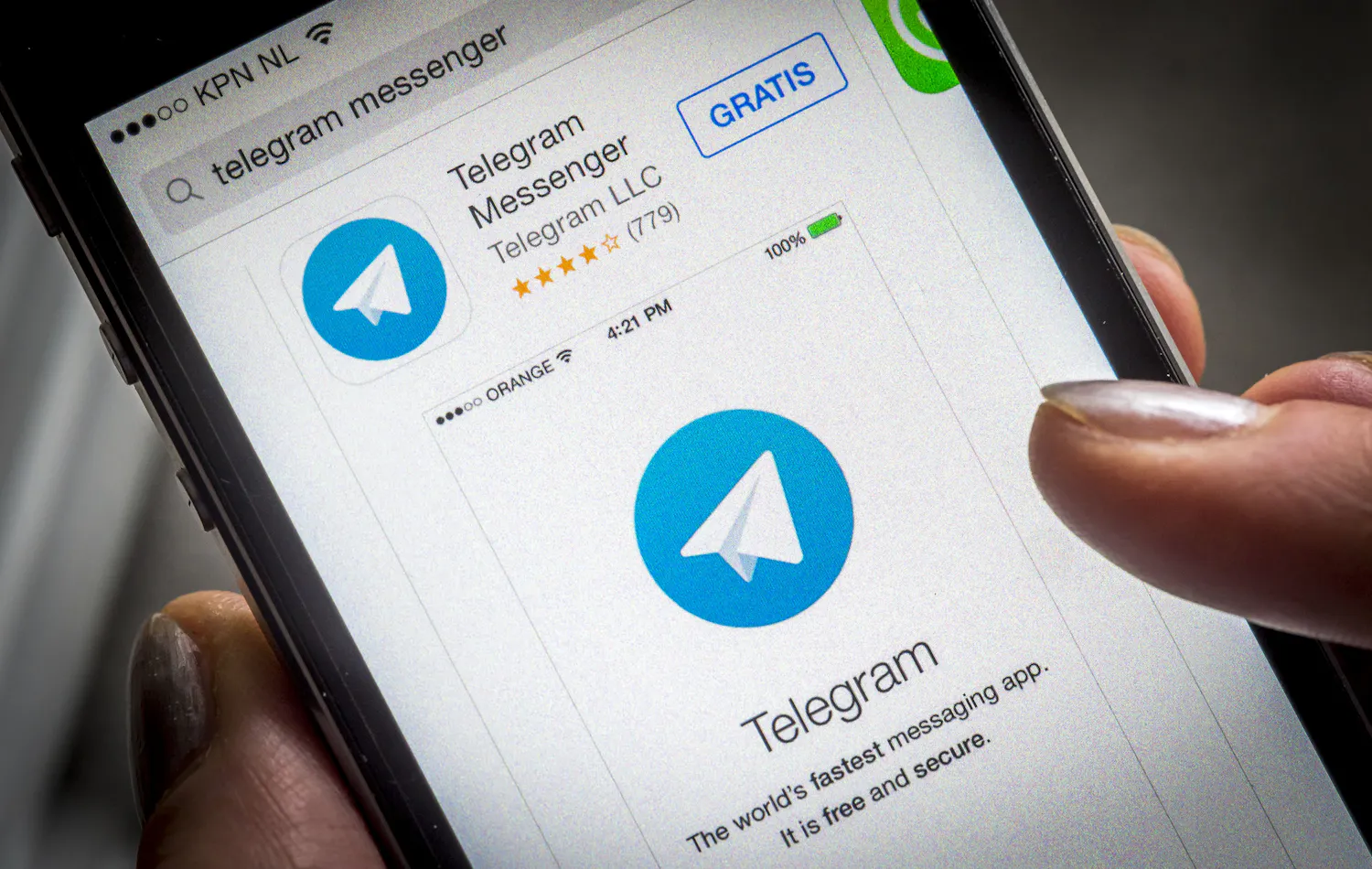 ICO van Telegram gewild in Silicon Valley | BNR Nieuwsradio
