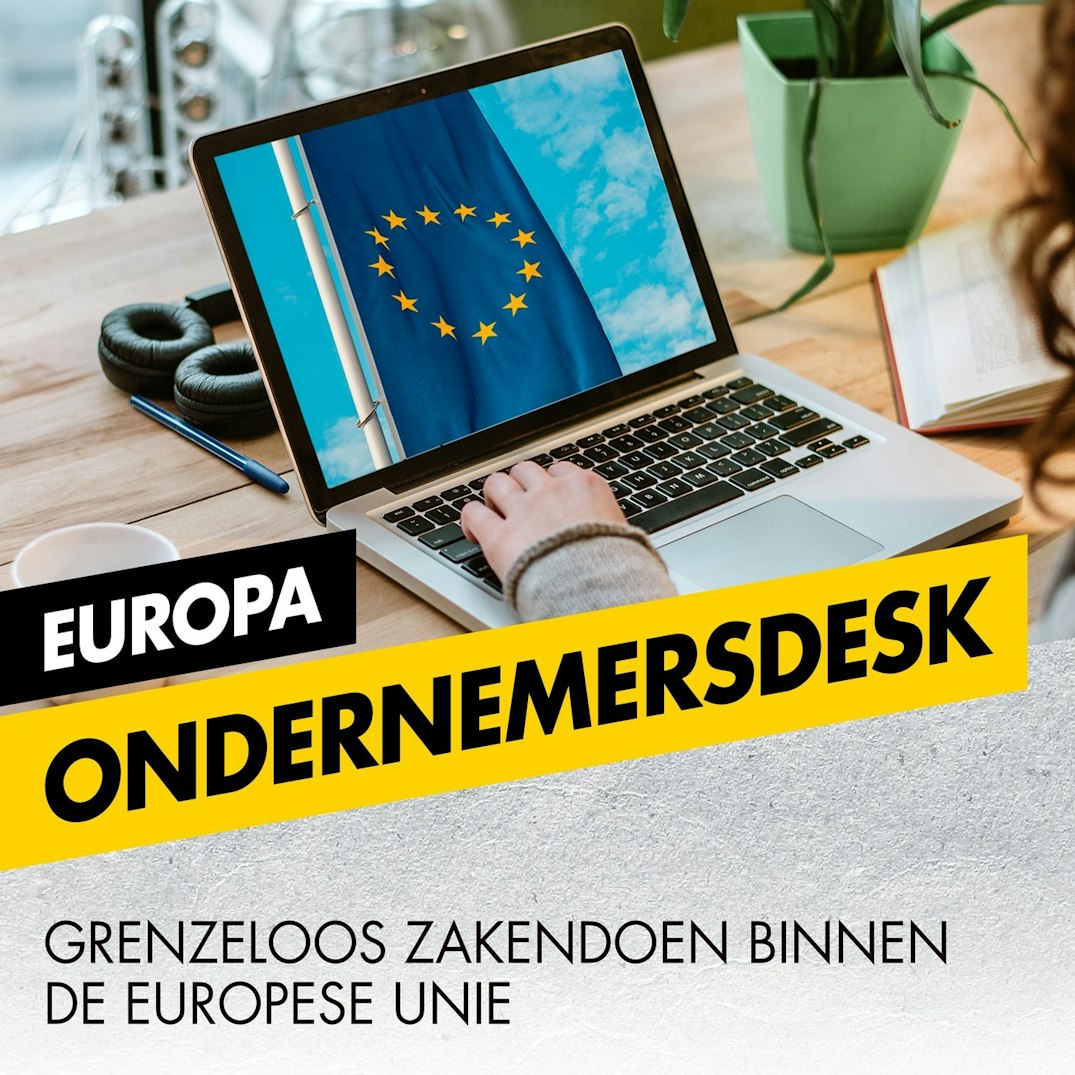 Ondernemersdesk Europa | Portugal | BNR Nieuwsradio