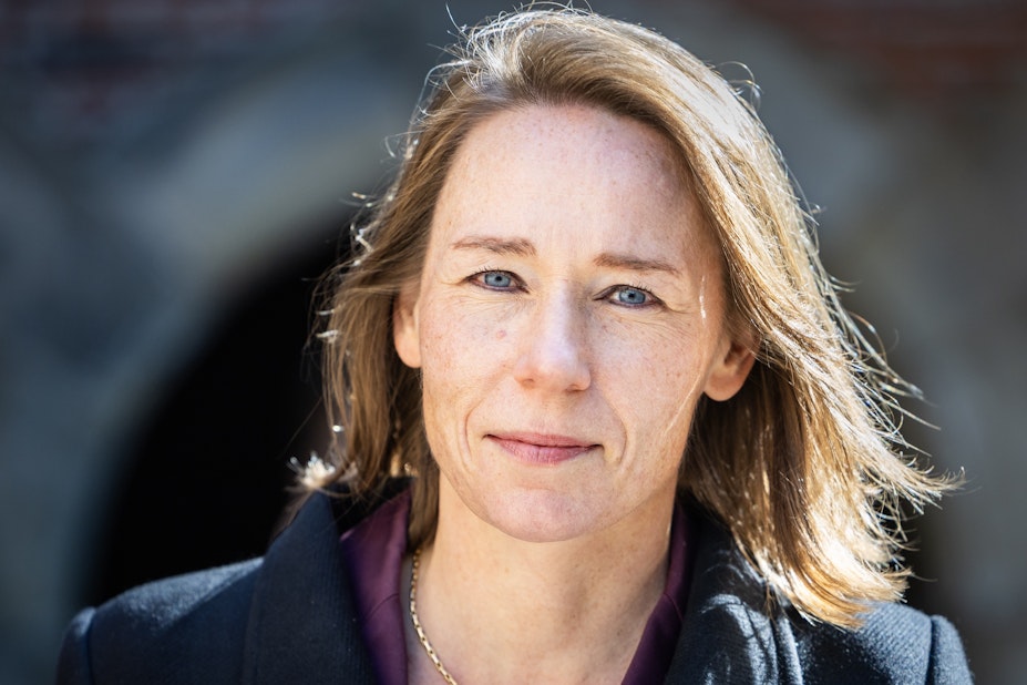 Hanke Bruins Slot naar Buitenlandse Zaken, stoelendans in demissionair ...