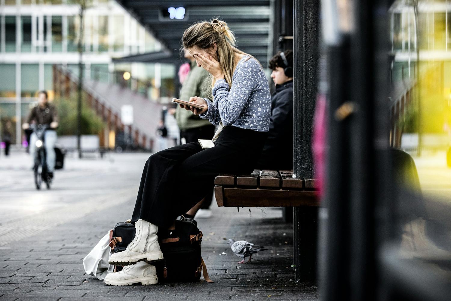 Loonkloof tussen mannen en vrouwen verschilt sterk per functie, op ...