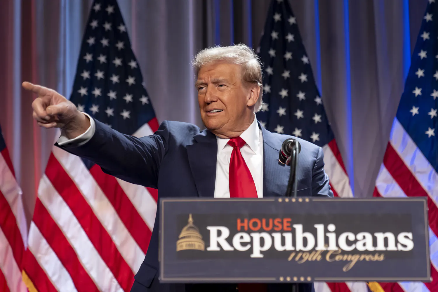 ‘Nieuwe regering-Trump wordt chaos met hem als koning’ | BNR Nieuwsradio