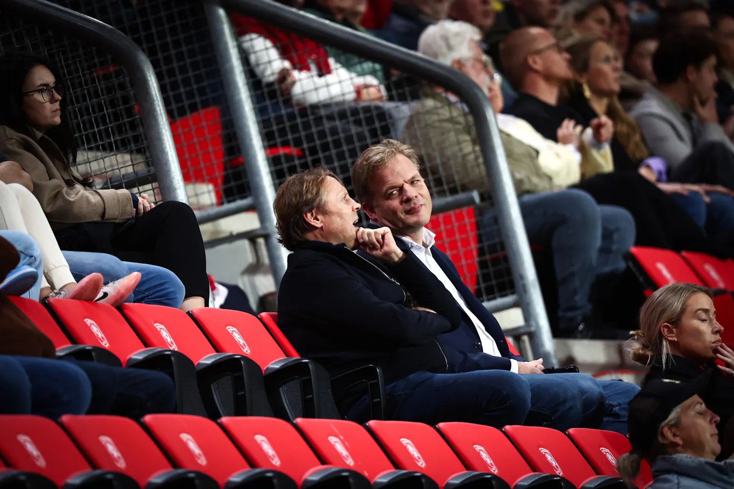 'Omtzigt stelt terugkeer naar Den Haag uit, werkt wel vanuit huis ...