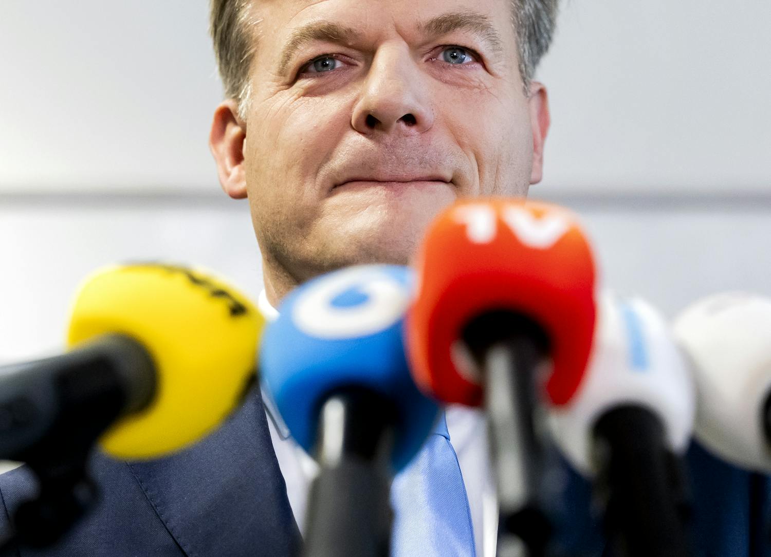 ‘Omtzigt en NSC zijn aangeschoten wild’ | BNR Nieuwsradio