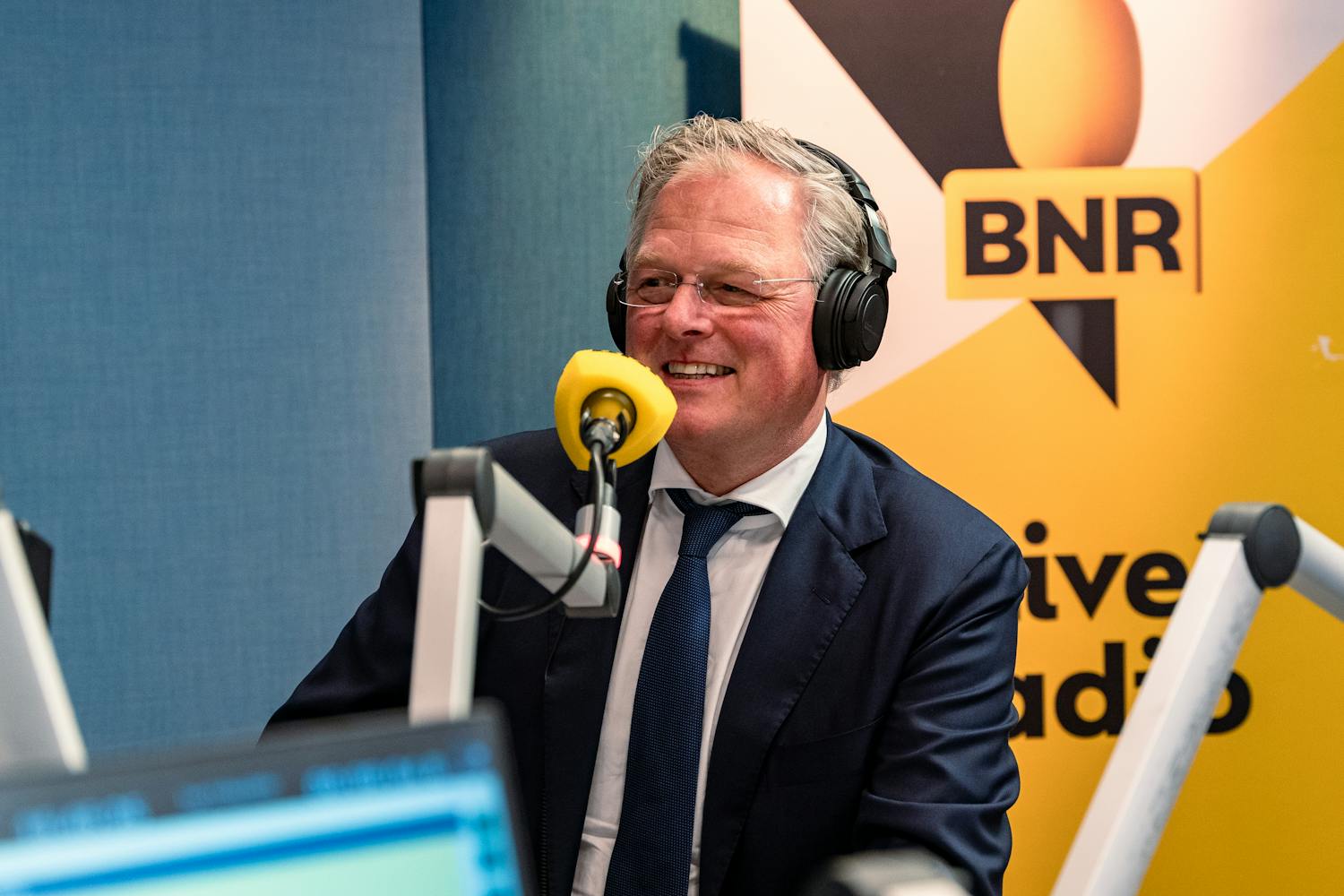 NSC: 'Begrotingen te pessimistisch, financiële kansen onbenut' | BNR Nieuwsradio