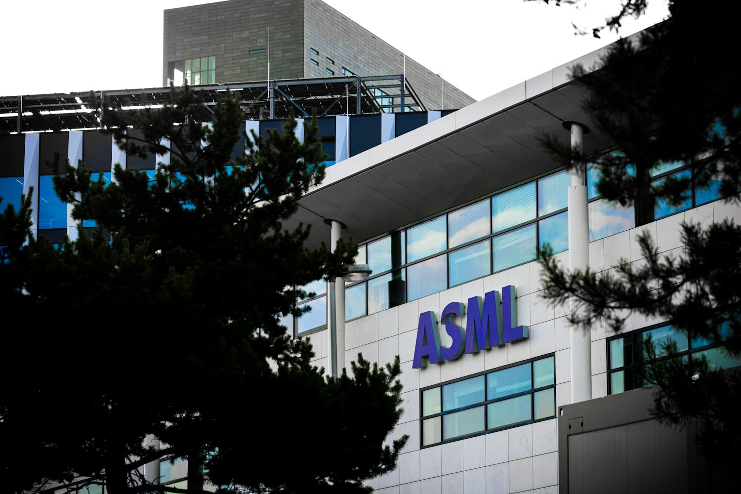 ‘Ga ervan uit dat 2025 een goed jaar wordt voor ASML’ | BNR Nieuwsradio